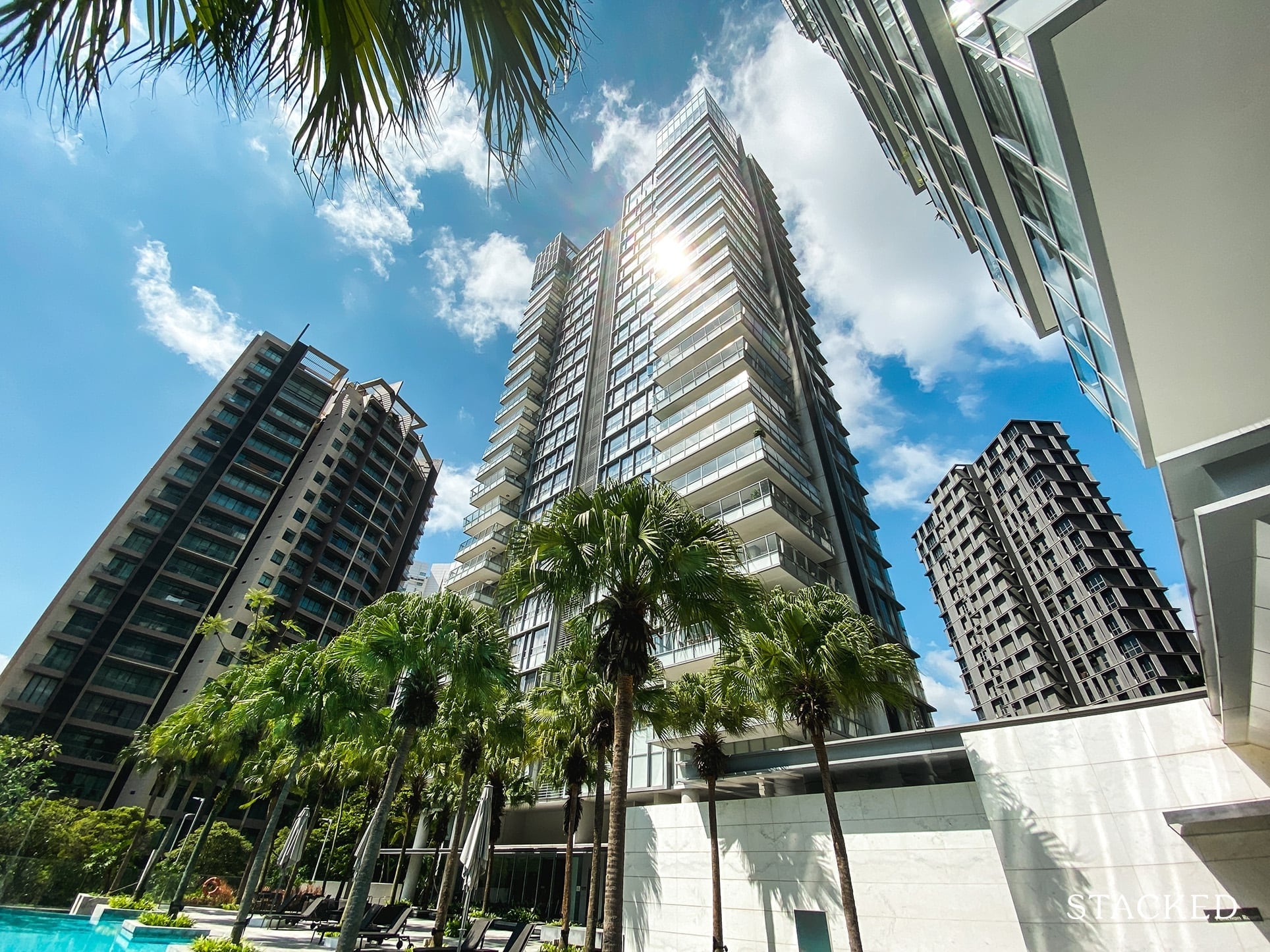 Stacked homes - Paterson Suites Singapore Condo Floor Plans, Images And ...
