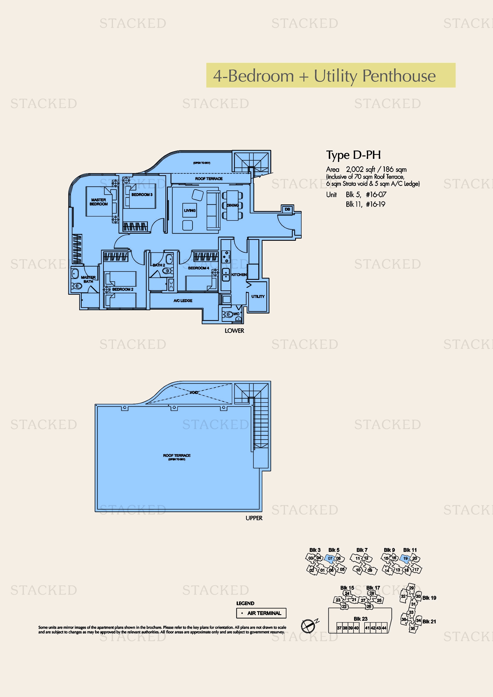 Stacked homes - Arc At Tampines Singapore Condo Floor Plans, Images And ...