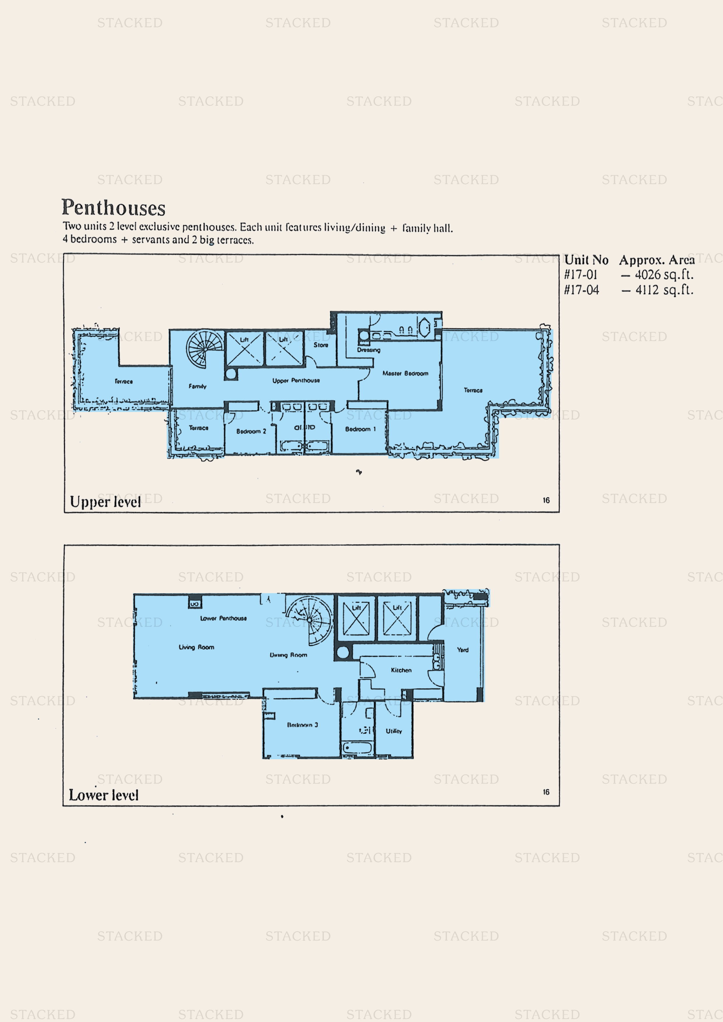 Stacked homes - Balestier Point Singapore Condo Floor Plans, Images And ...