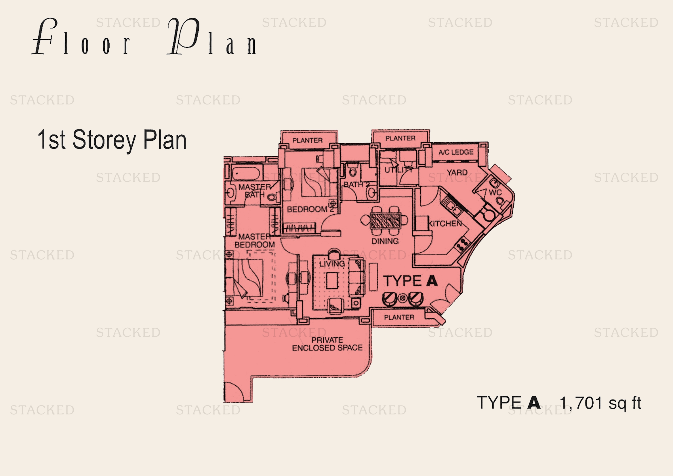 Stacked homes - Balmoral 8 Singapore Condo Floor Plans, Images And ...