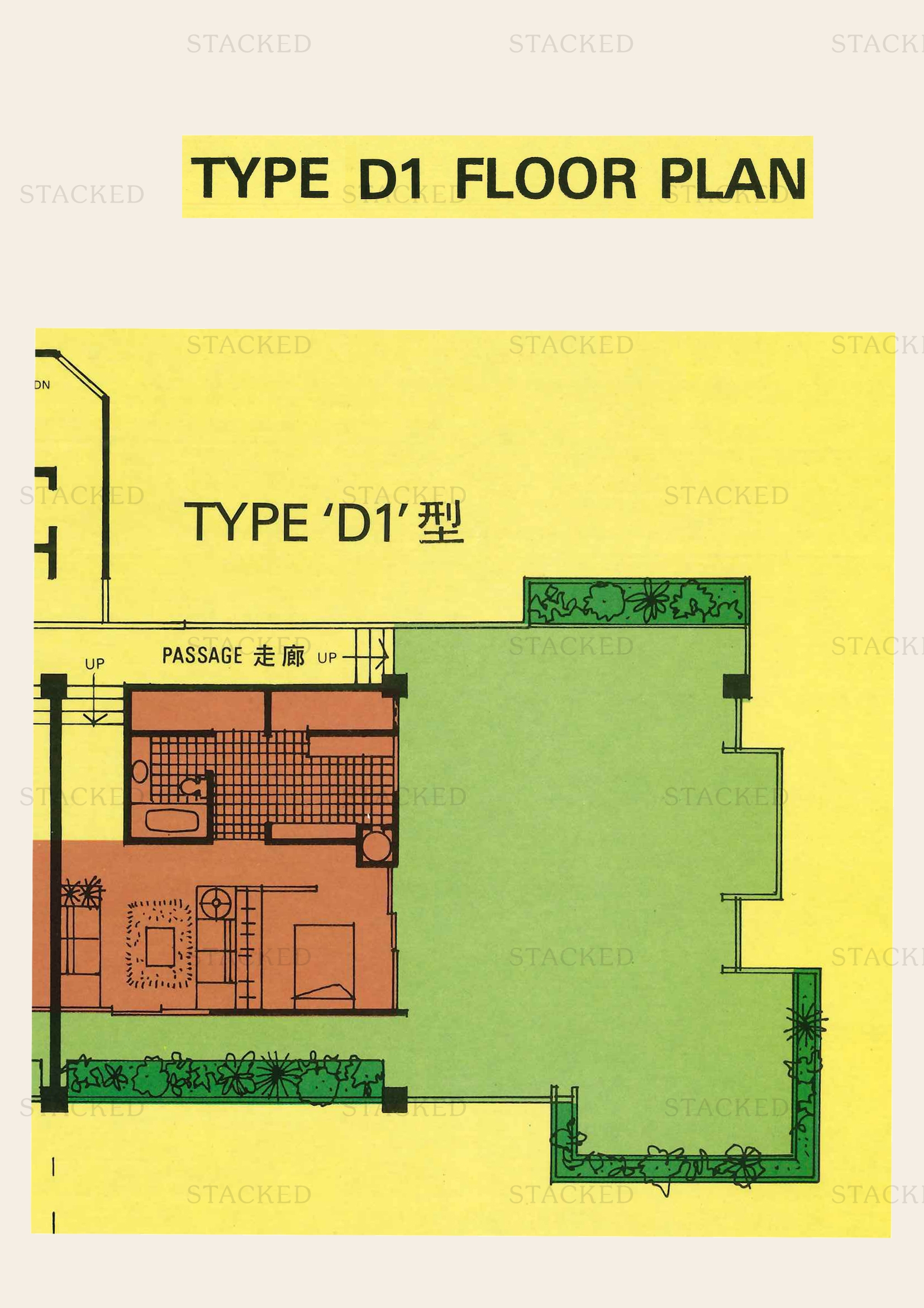 Stacked homes - Claymore Plaza Singapore Condo Floor Plans, Images And ...