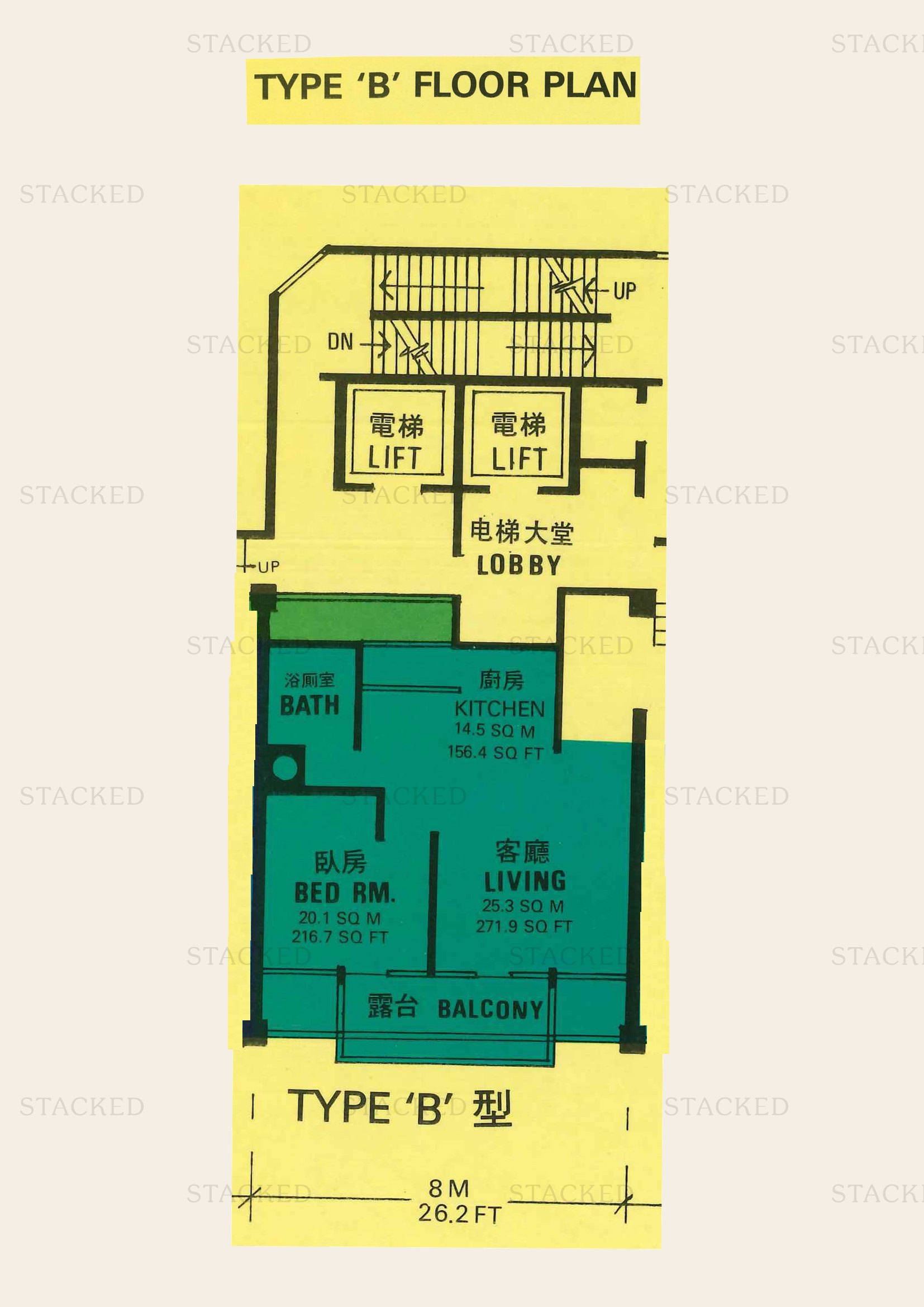 Stacked homes - Claymore Plaza Singapore Condo Floor Plans, Images And ...