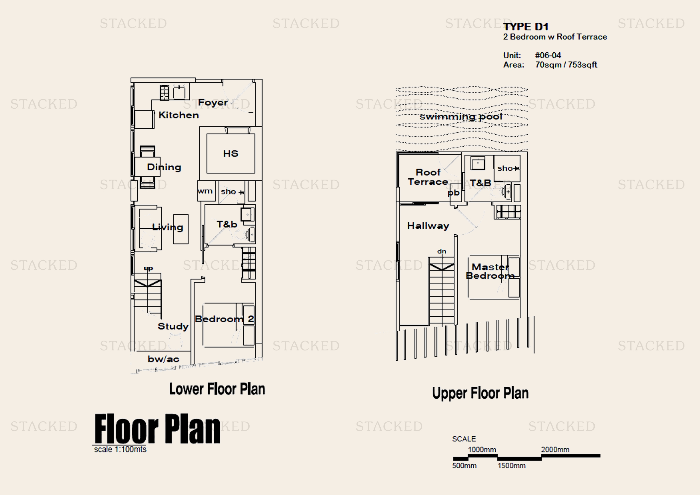 Stacked homes - Devonshire 12 Singapore Condo Floor Plans, Images And ...
