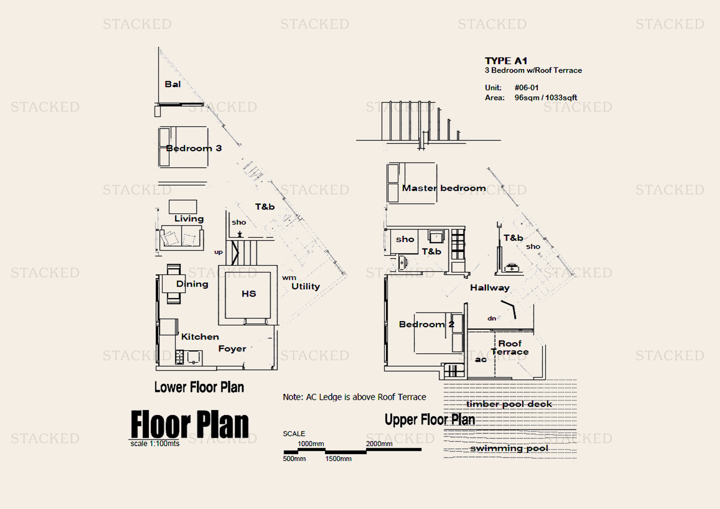 Stacked homes - Devonshire 12 Singapore Condo Floor Plans, Images And ...