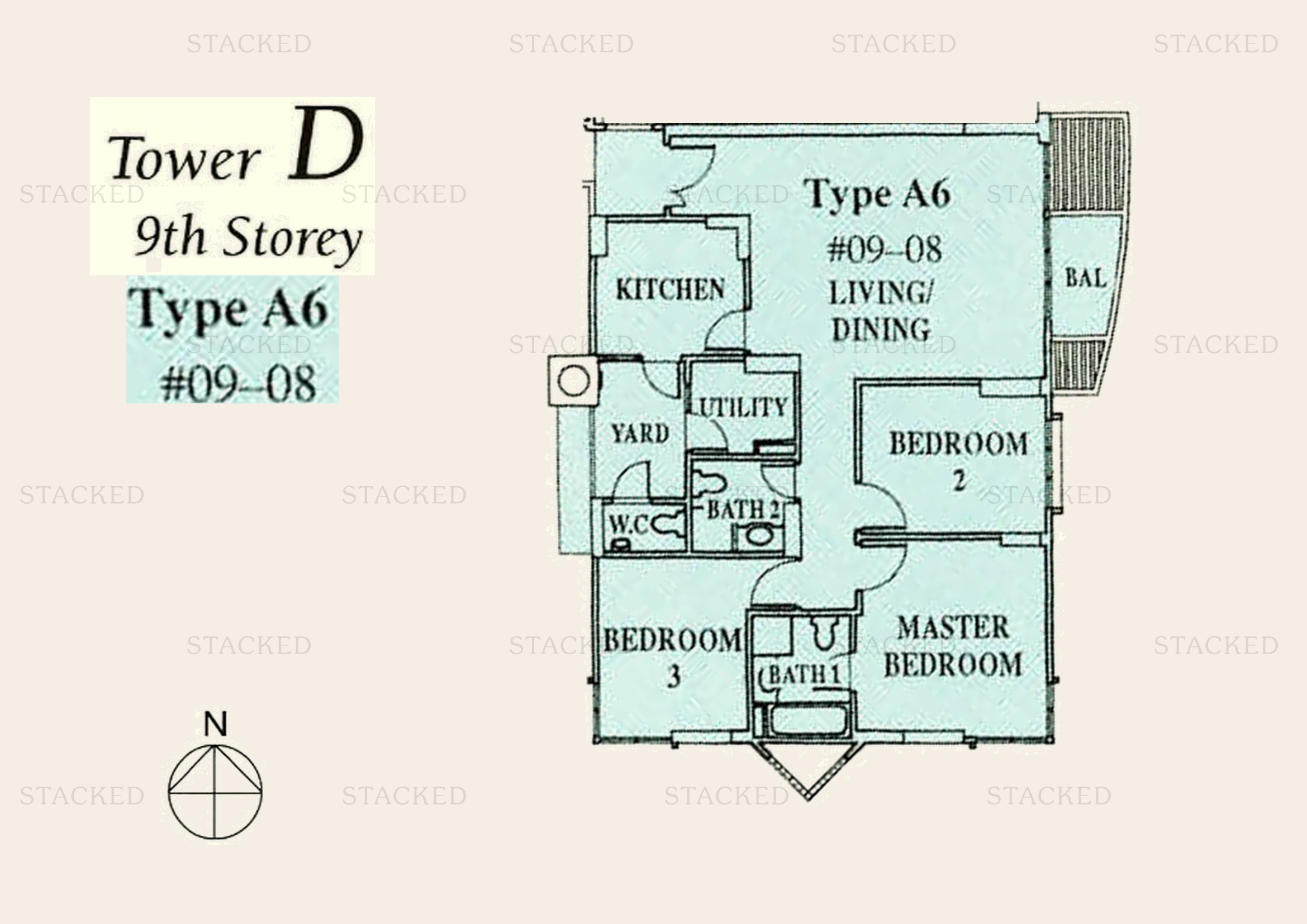 Stacked homes - Dover Parkview Singapore Condo Floor Plans, Images And ...