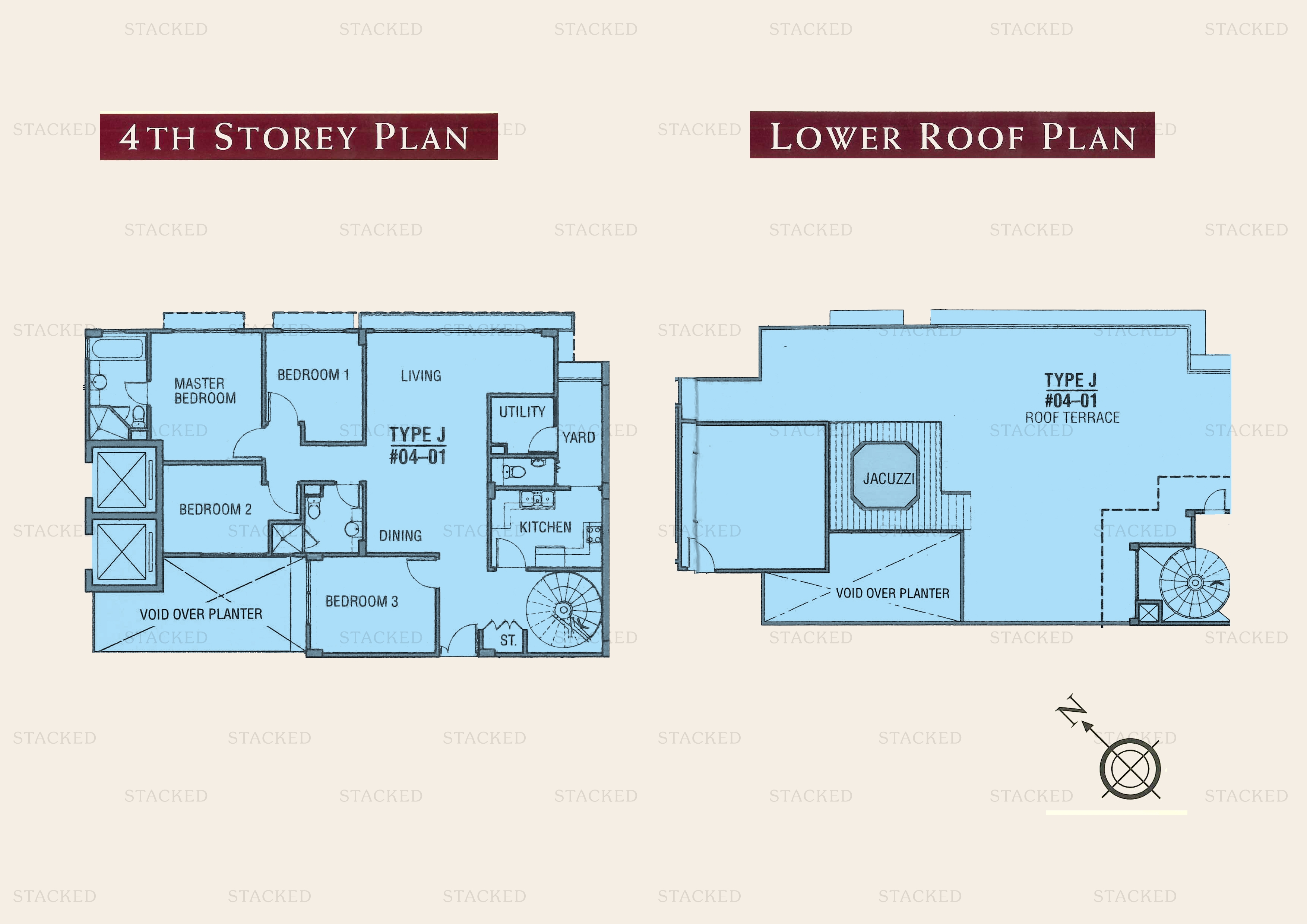Stacked homes - Eastwood Centre Singapore Condo Floor Plans, Images And ...