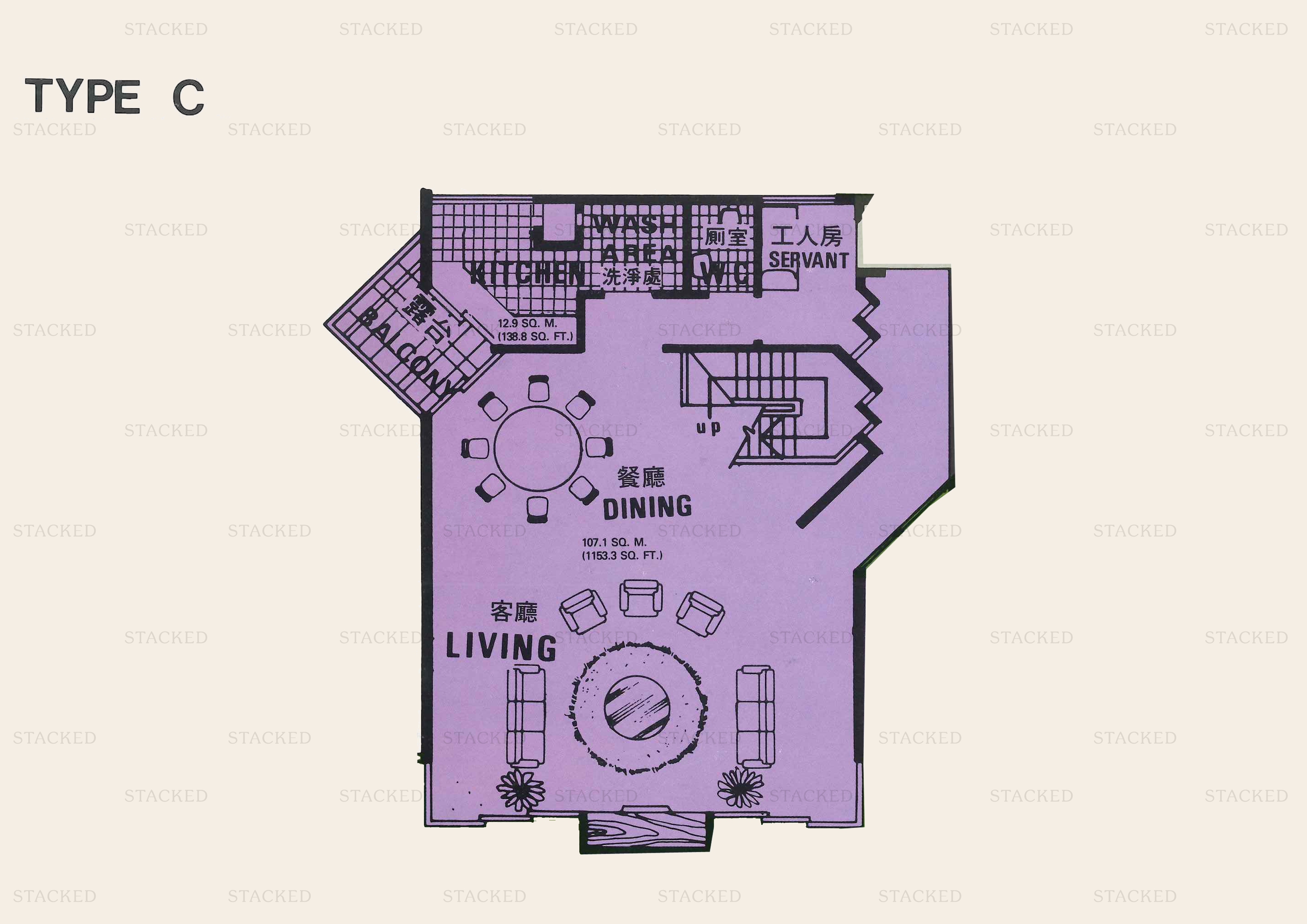 Stacked homes - Elizabeth Heights Singapore Condo Floor Plans, Images ...