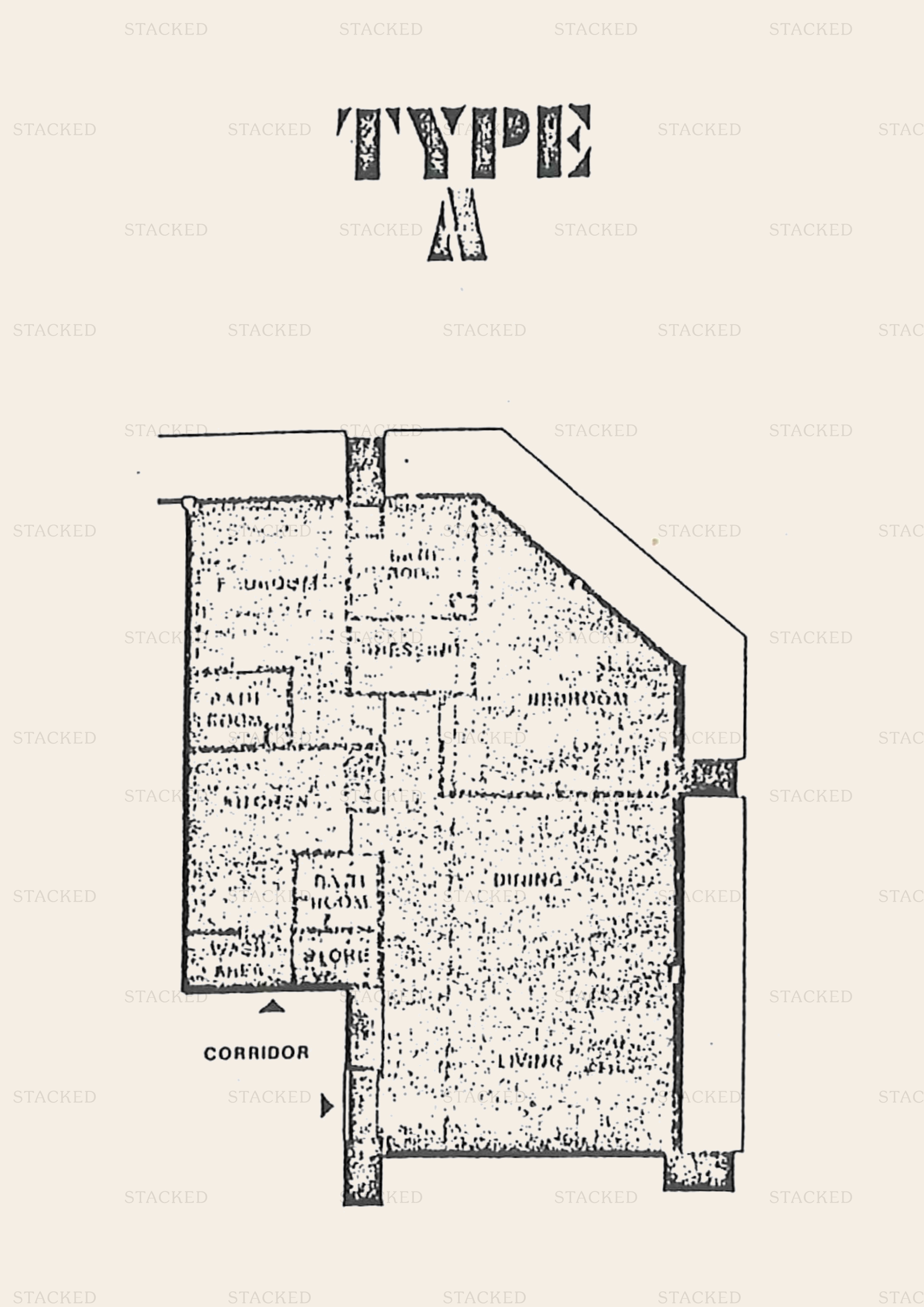 Stacked homes - International Plaza Singapore Condo Floor Plans, Images ...