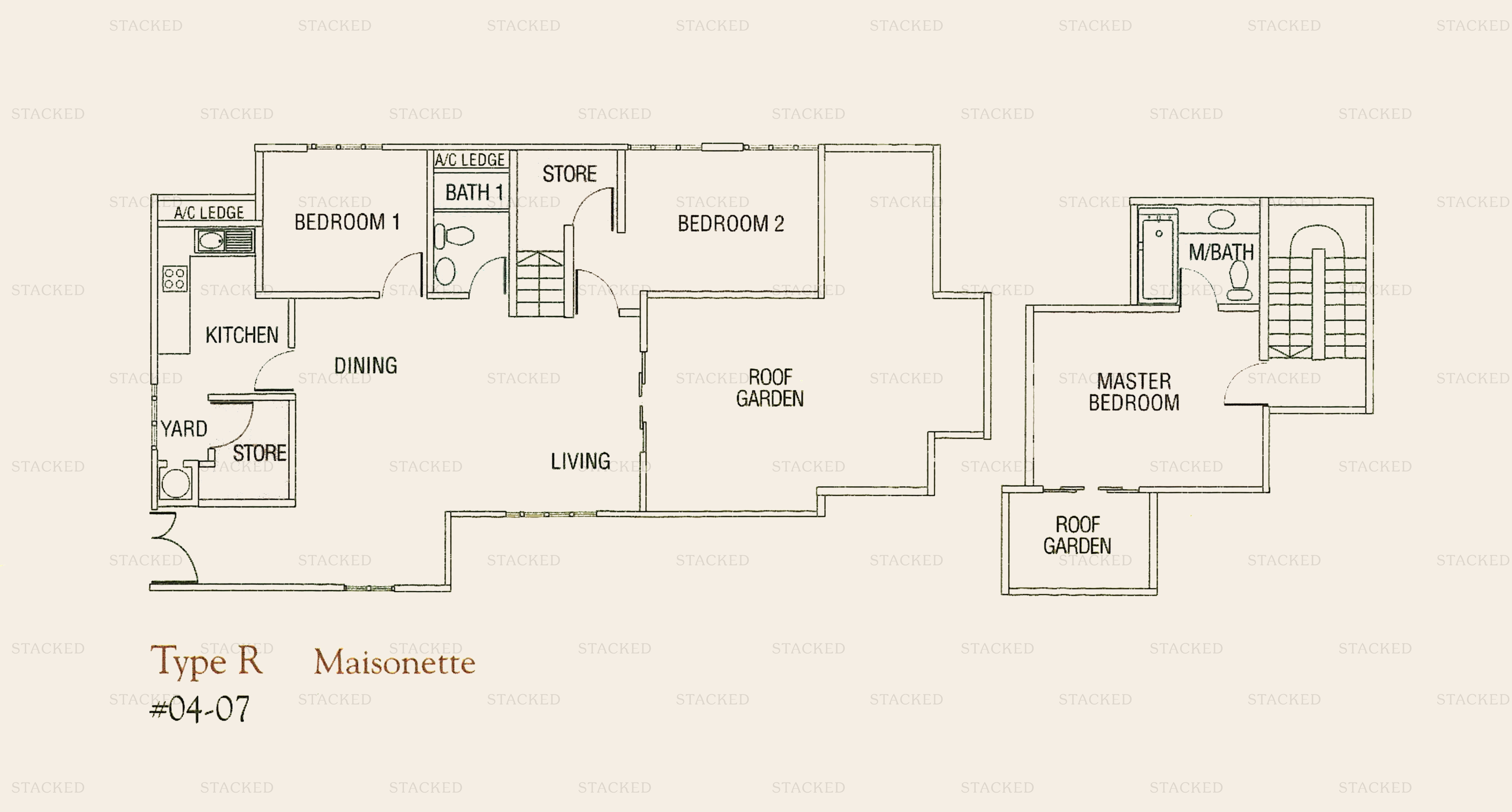 Stacked homes - Jansen 28 Singapore Condo Floor Plans, Images And ...