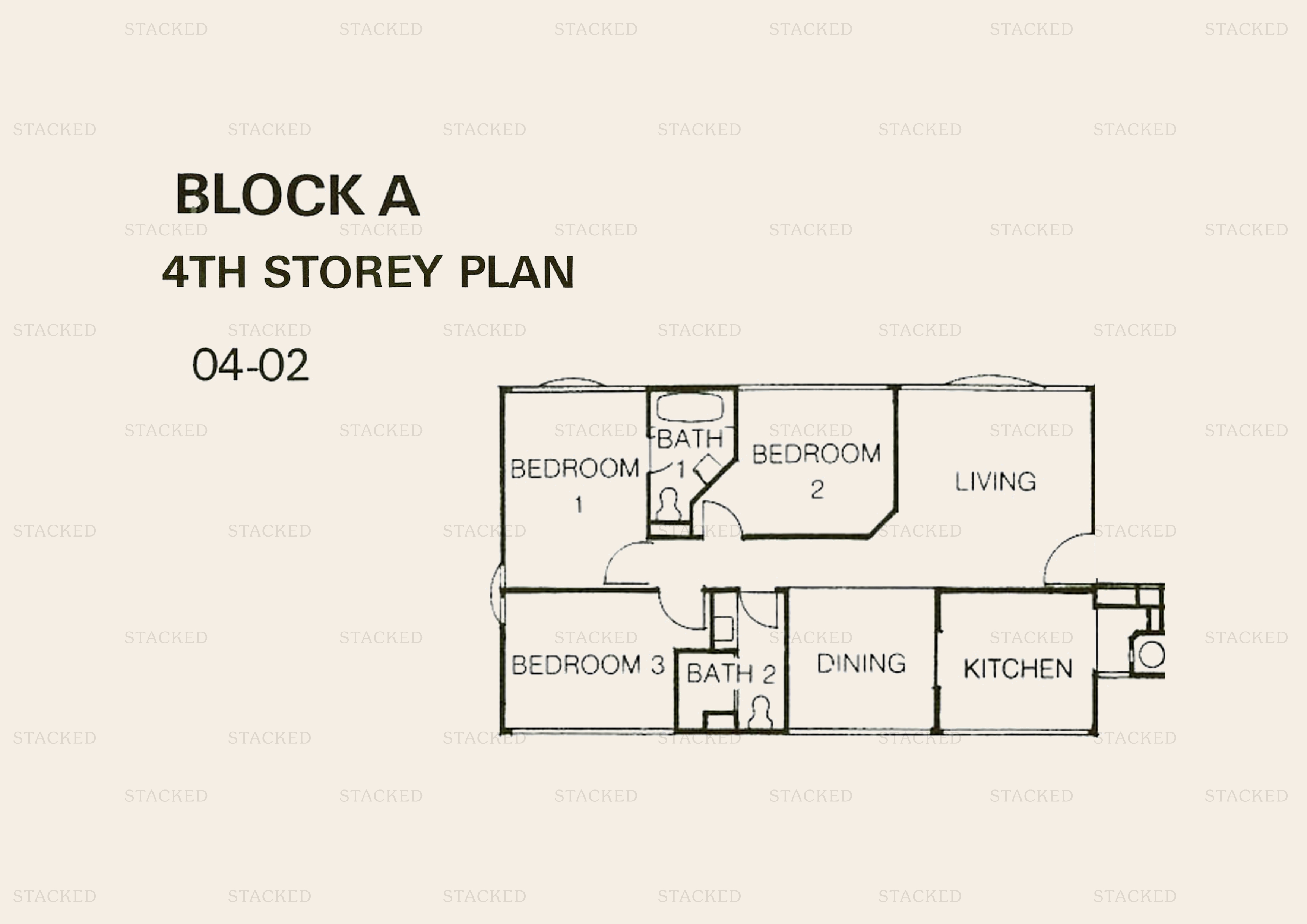 Stacked homes - Keng Lee Court Singapore Condo Floor Plans, Images And ...