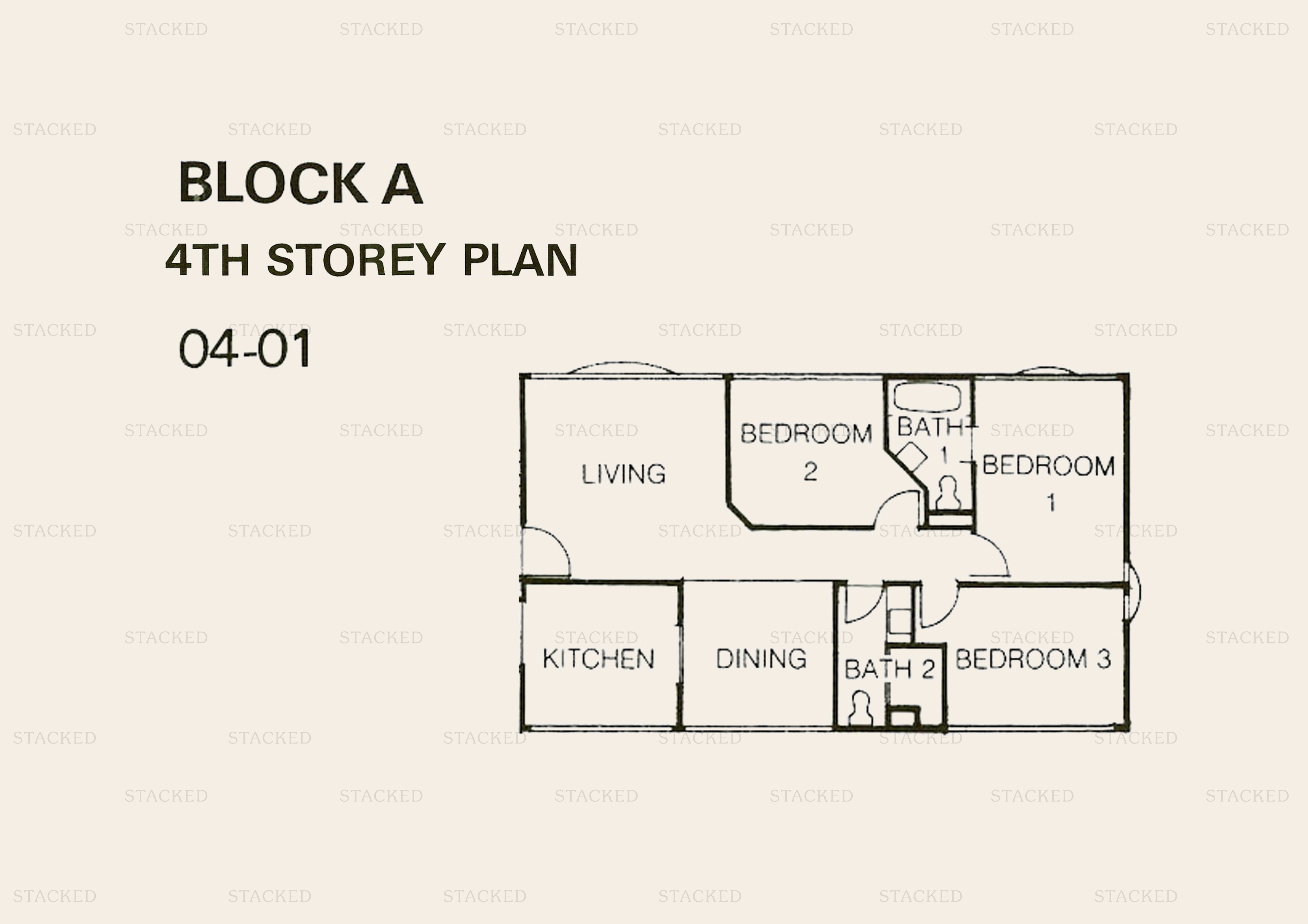 Stacked homes - Keng Lee Court Singapore Condo Floor Plans, Images And ...