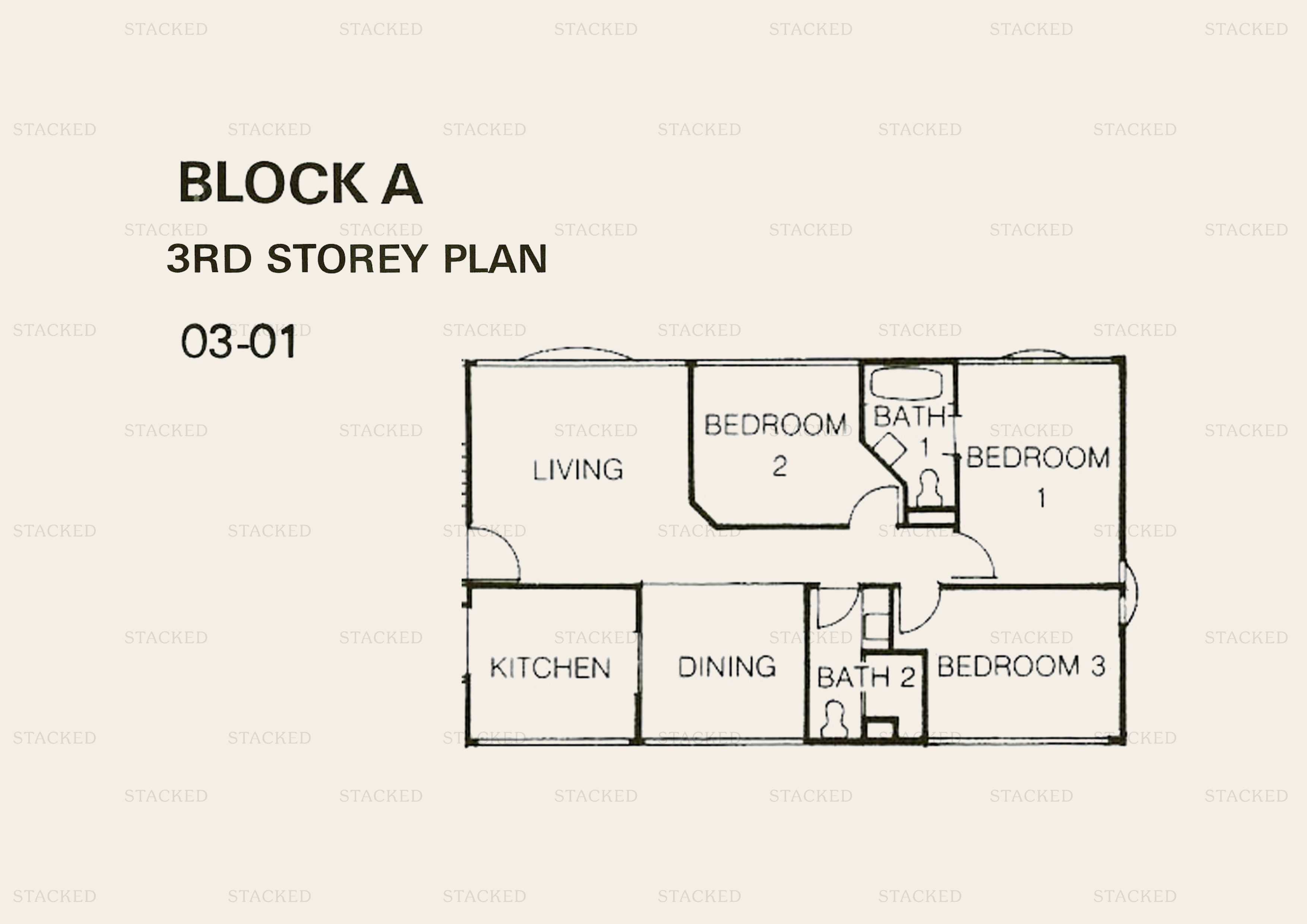 Stacked homes - Keng Lee Court Singapore Condo Floor Plans, Images And ...