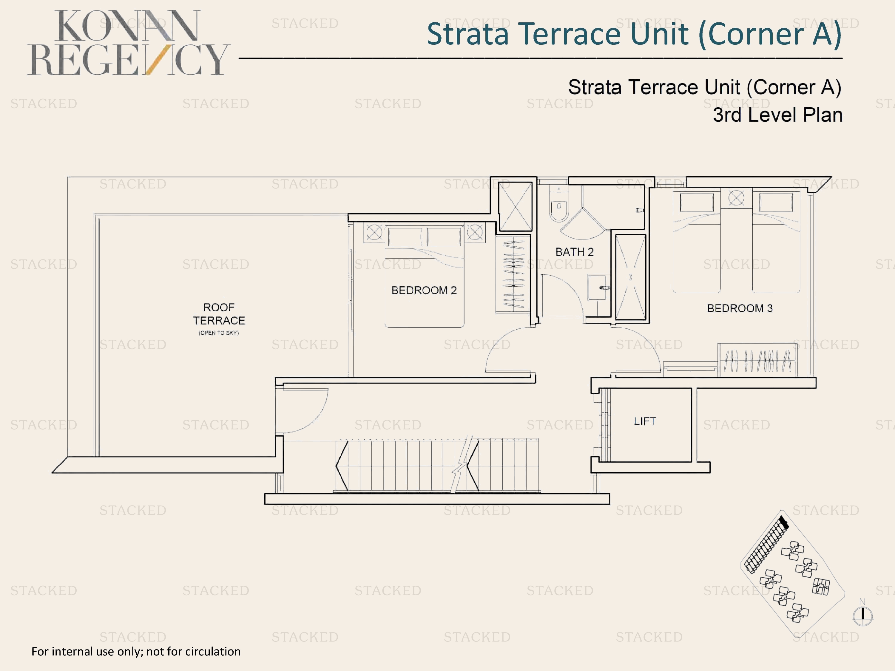 Kovan Regency Floor Plan | Viewfloor.co