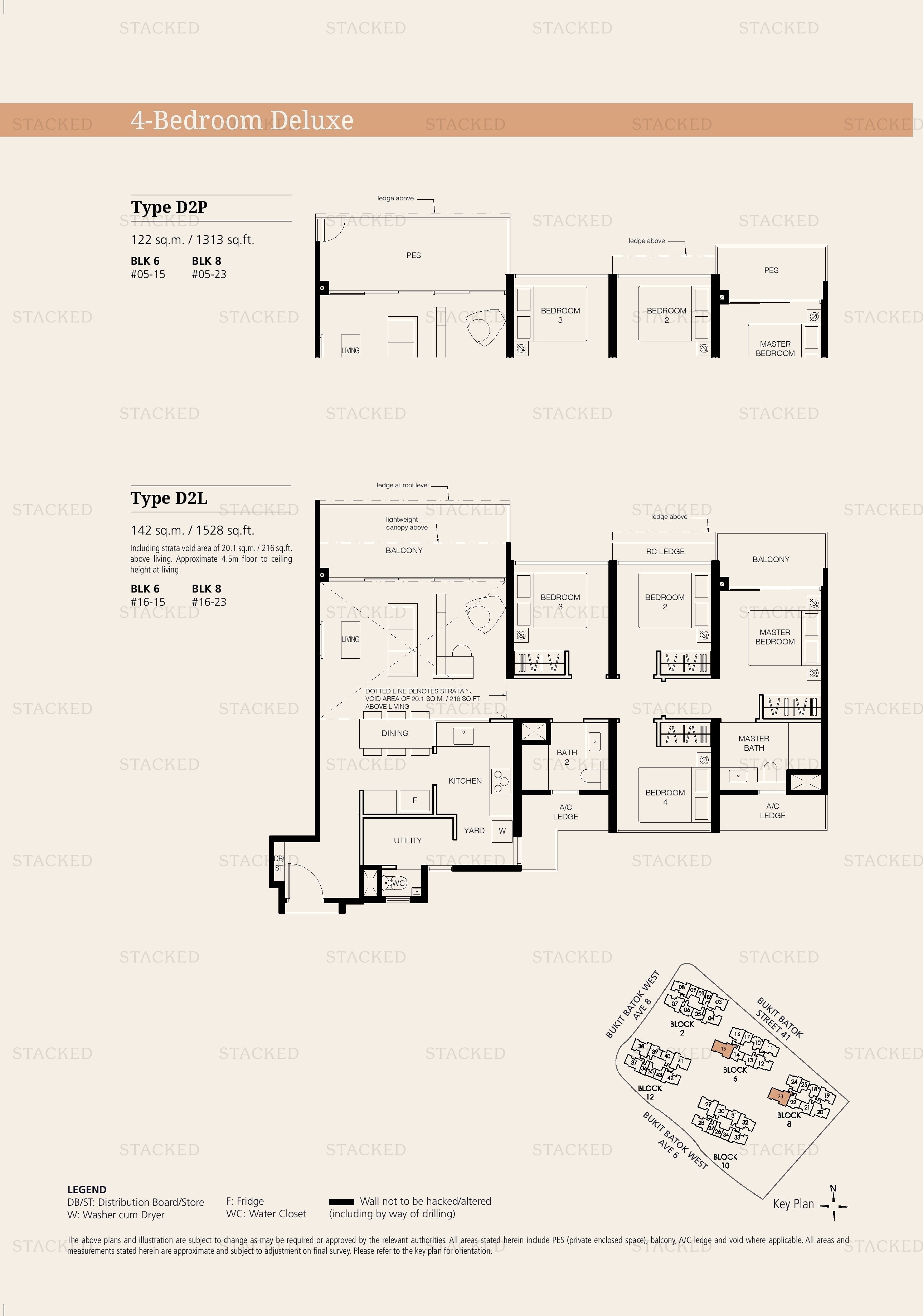 Stacked homes - Le Quest Singapore Condo Floor Plans, Images And ...