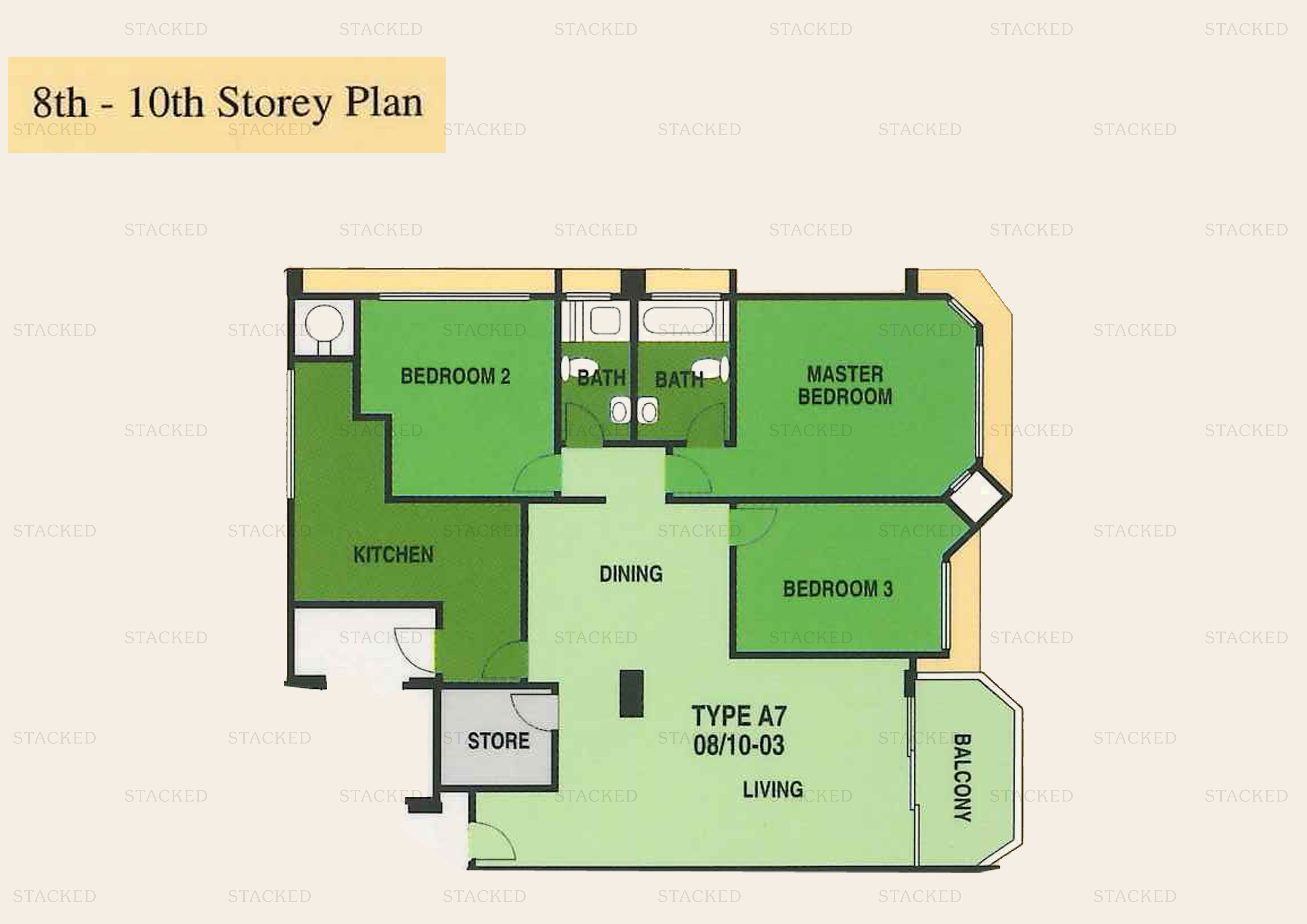 Stacked homes - Mergui Mansions Singapore Condo Floor Plans, Images And ...