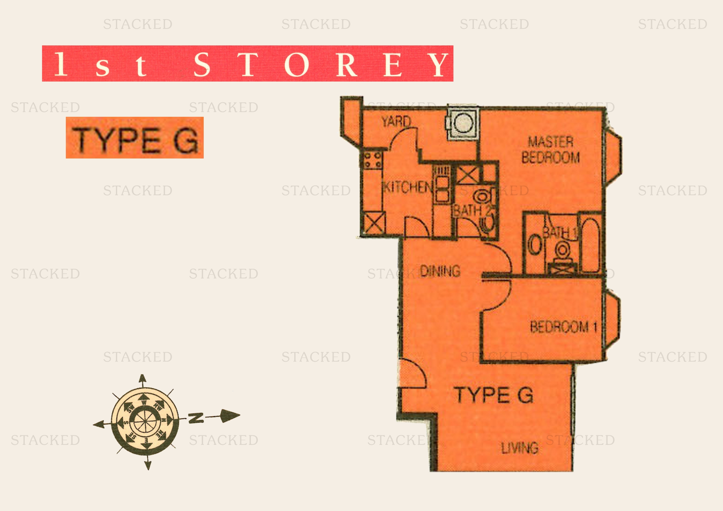 Stacked homes - Novena Lodge Singapore Condo Floor Plans, Images And ...