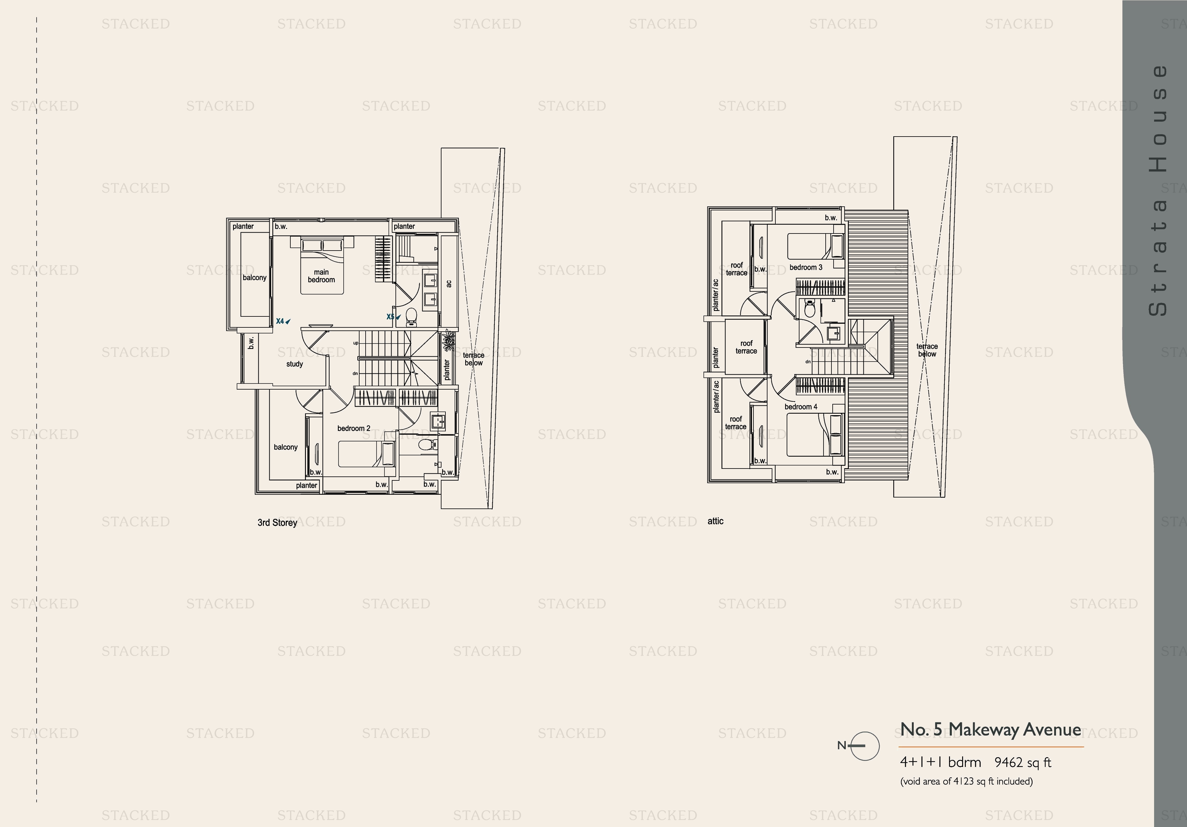 Stacked homes - Newton Edge Singapore Condo Floor Plans, Images And ...