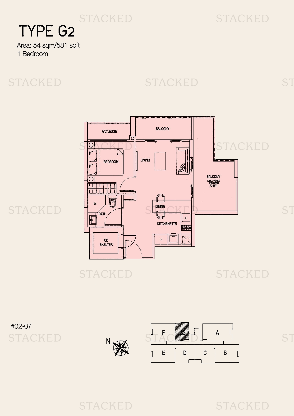 Stacked homes - Onan Suites Singapore Condo Floor Plans, Images And ...
