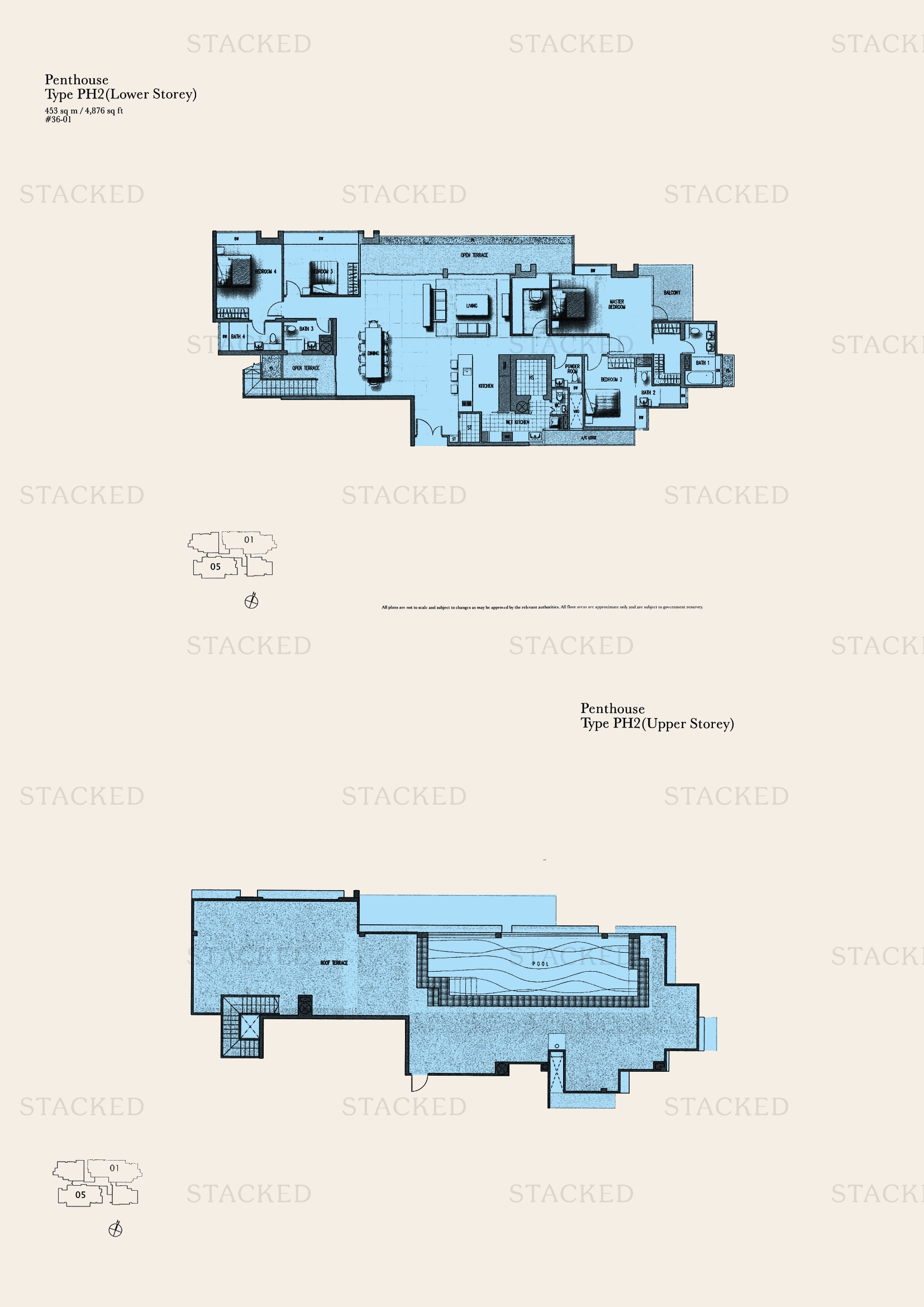 Stacked homes - One Devonshire Singapore Condo Floor Plans, Images And ...