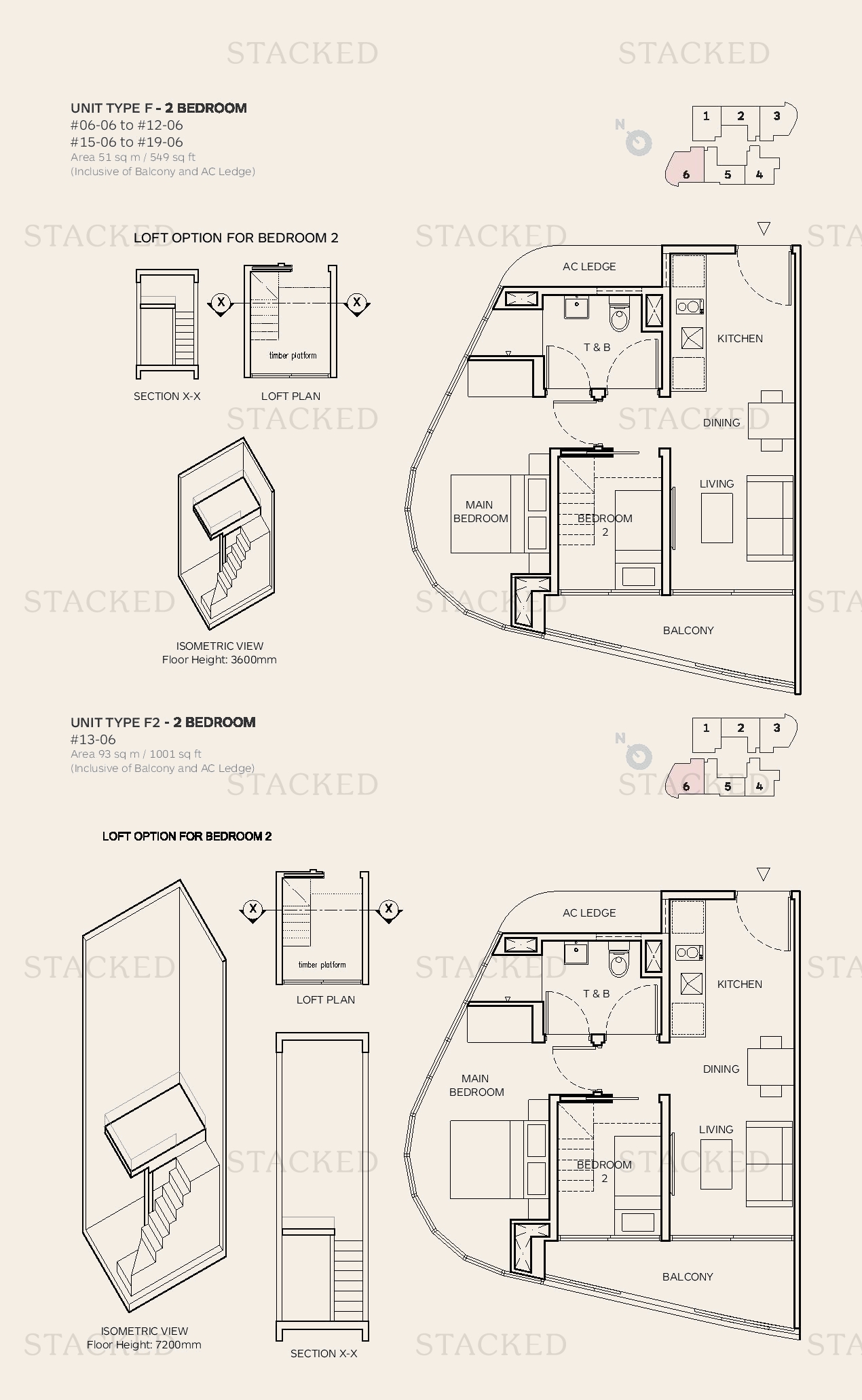 Stacked homes - Robin Suites Singapore Condo Floor Plans, Images And ...