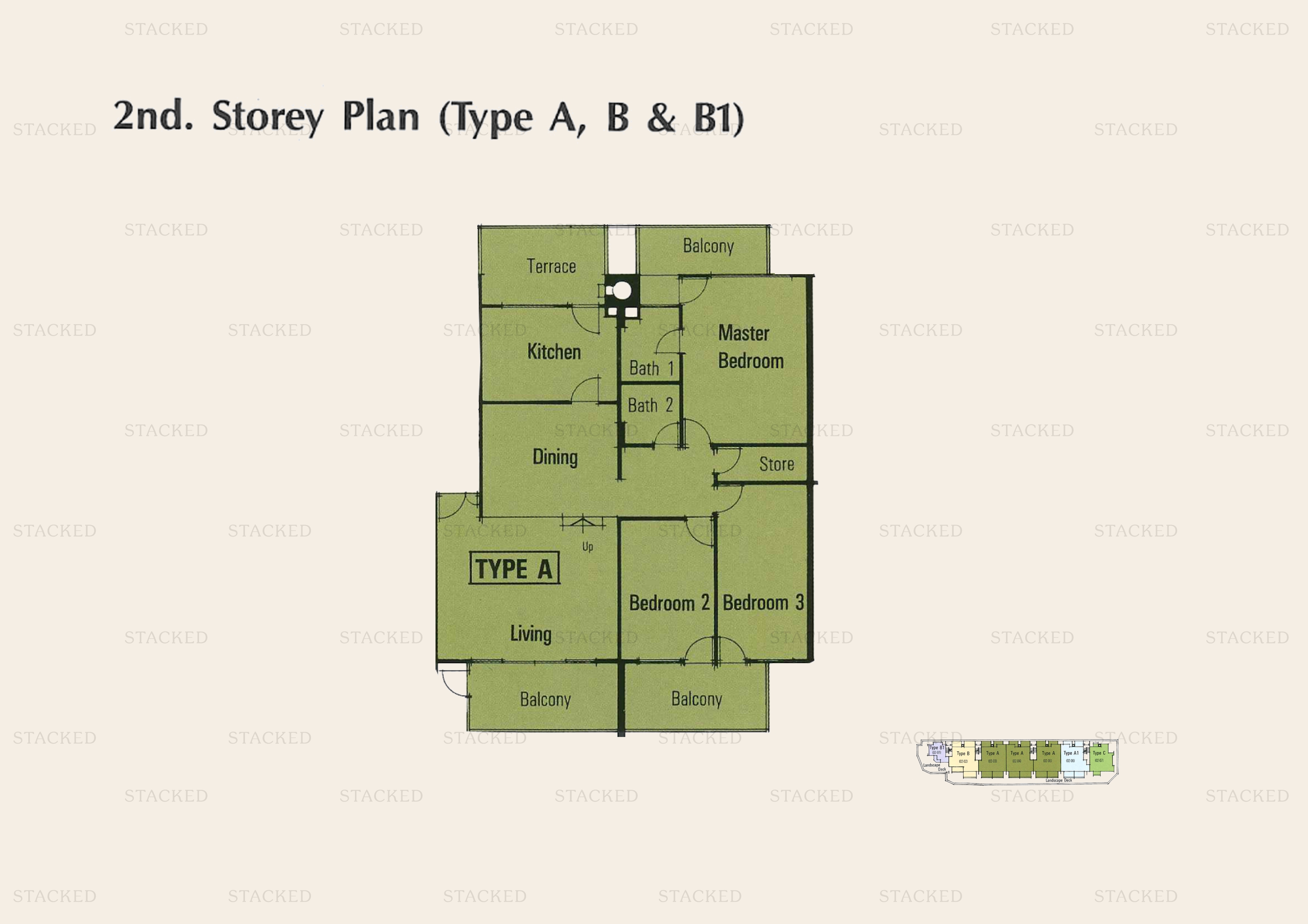 Stacked homes - Simon Plaza Singapore Condo Floor Plans, Images And ...