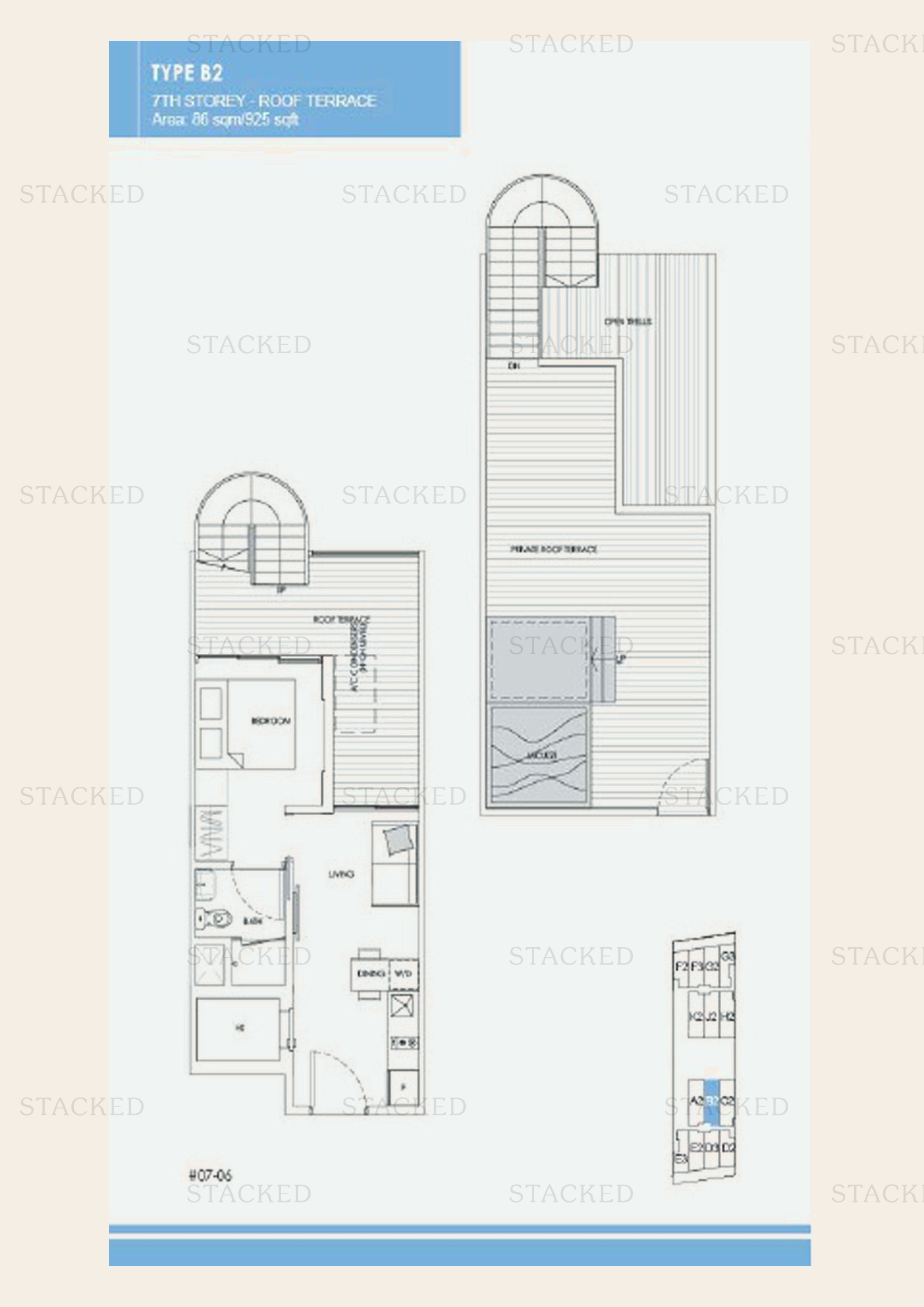 Stacked homes - Suites 28 Singapore Condo Floor Plans, Images And ...