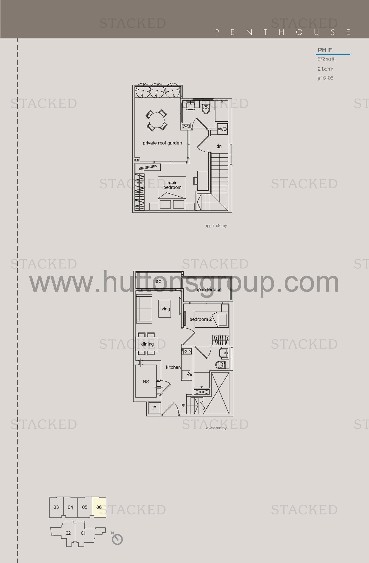 Stacked homes - Sims Edge Singapore Condo Floor Plans, Images And ...