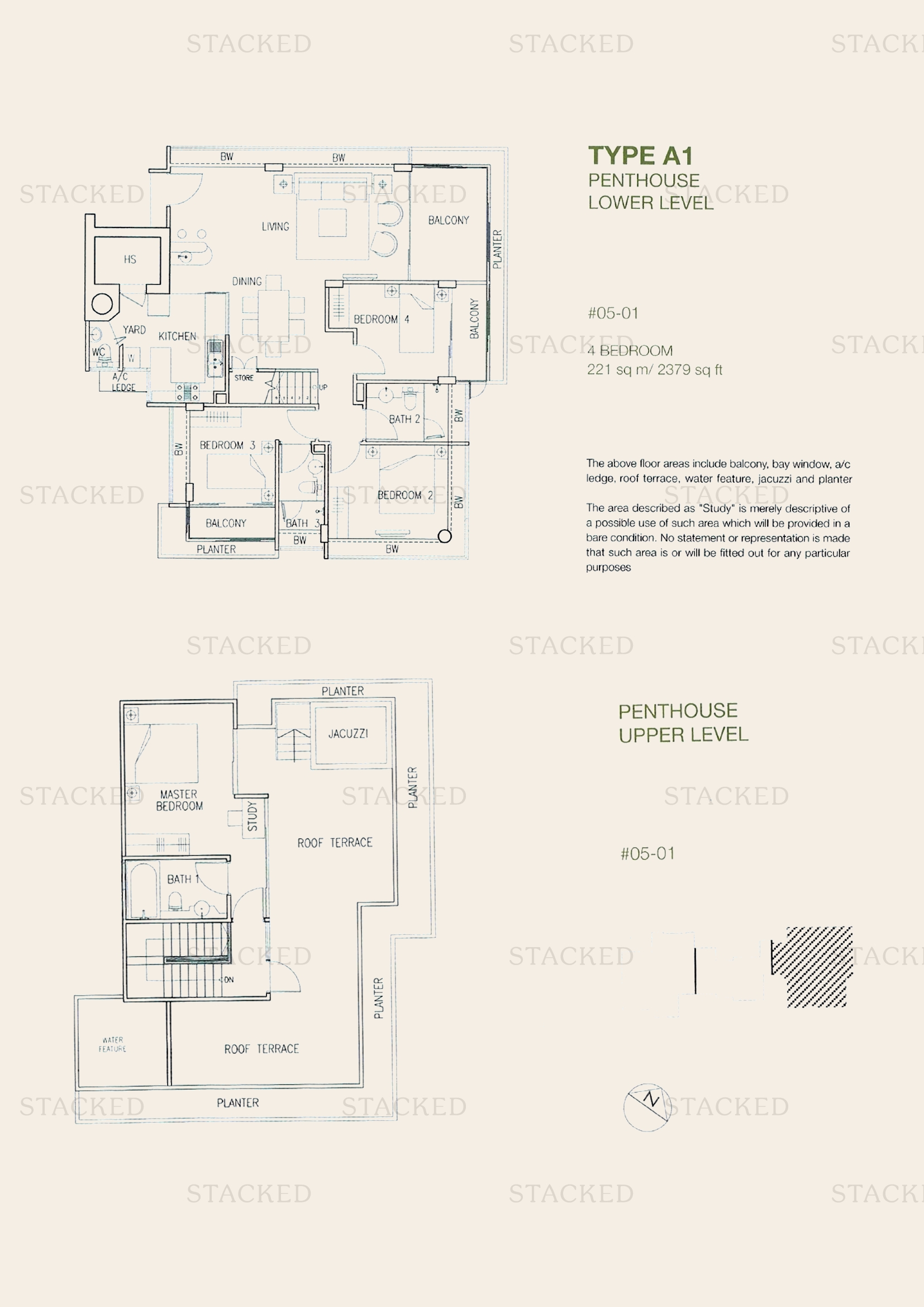 Stacked homes - Tembeling Court Singapore Condo Floor Plans, Images And ...