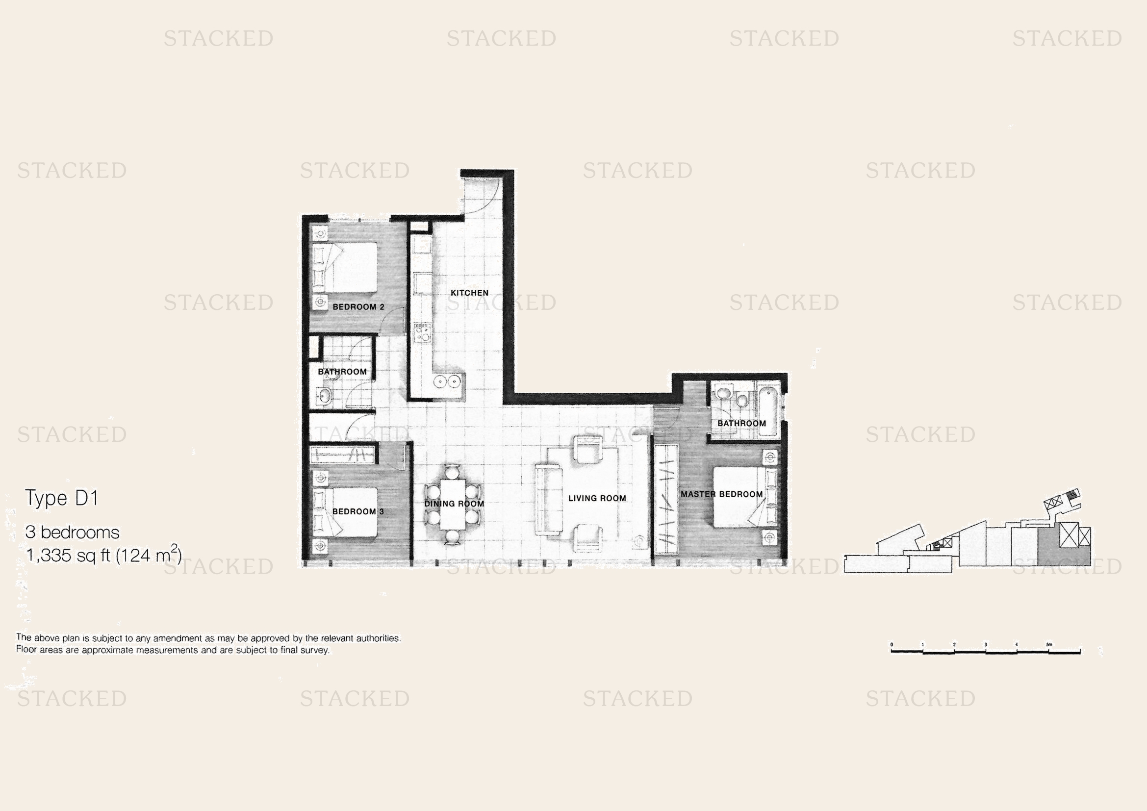 Stacked homes - The Arris Singapore Condo Floor Plans, Images And ...