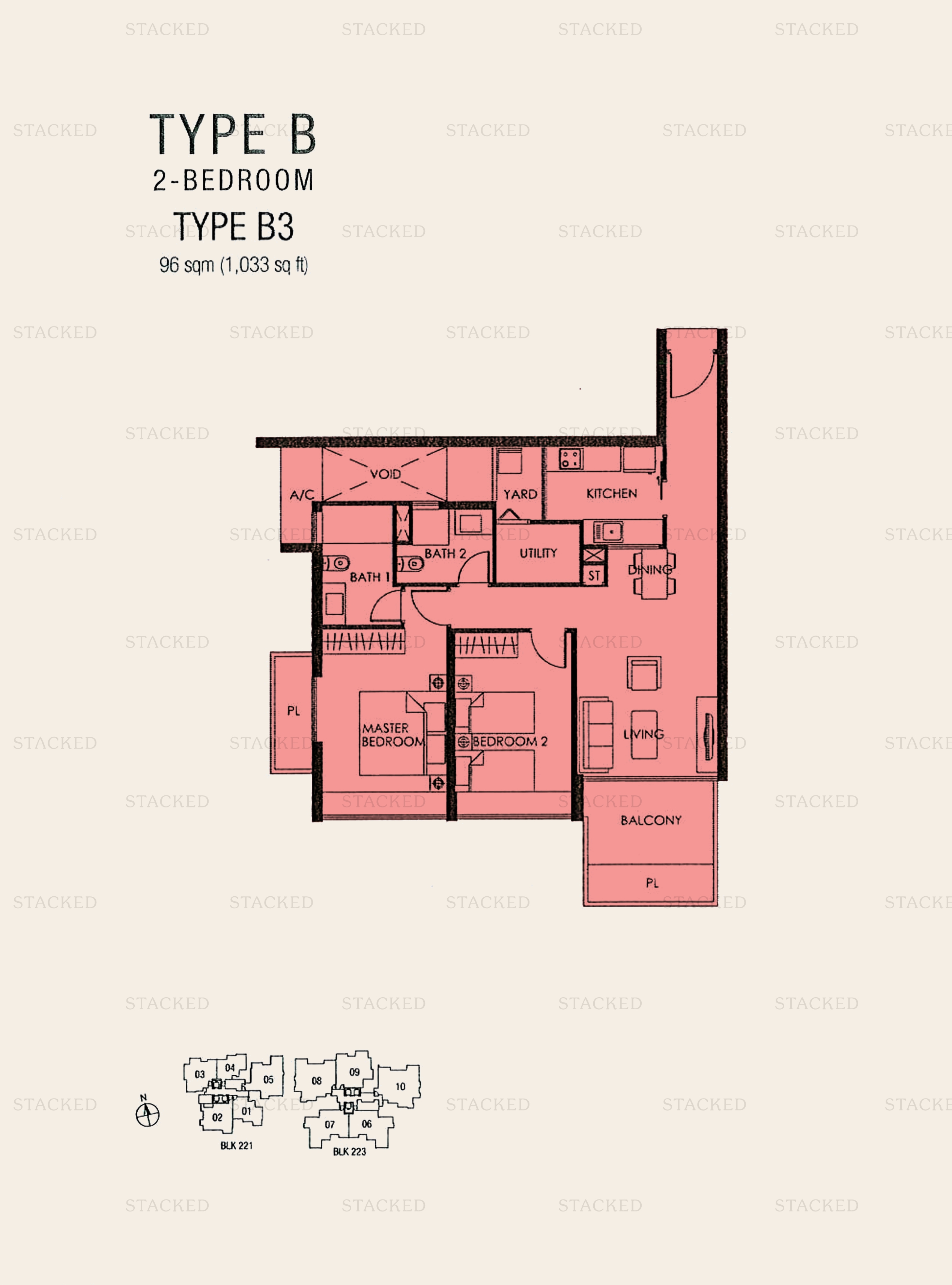 Stacked homes - The Metropolitan Condominium Singapore Condo Floor ...