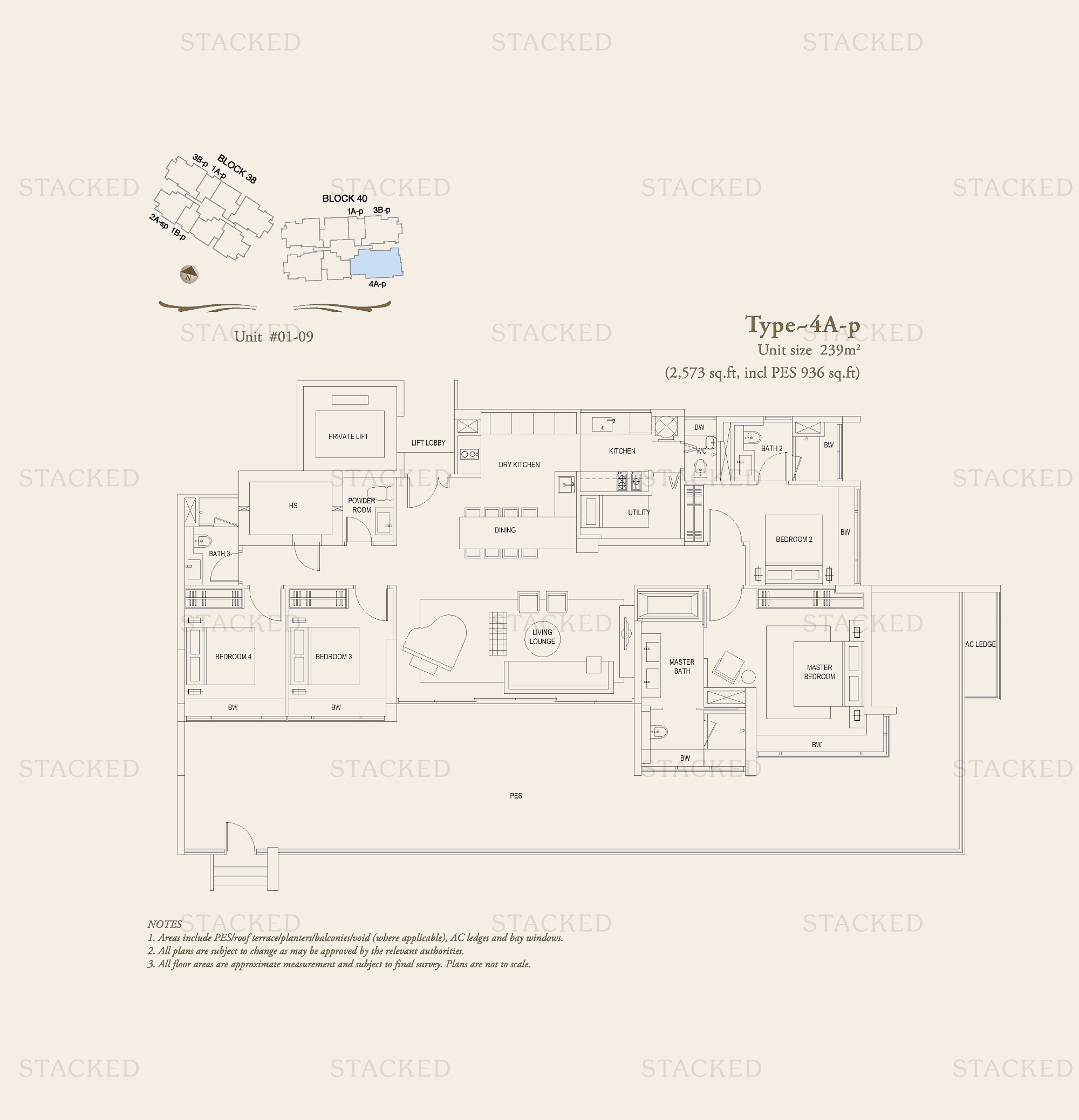 The Laurels Floor Plan | Viewfloor.co