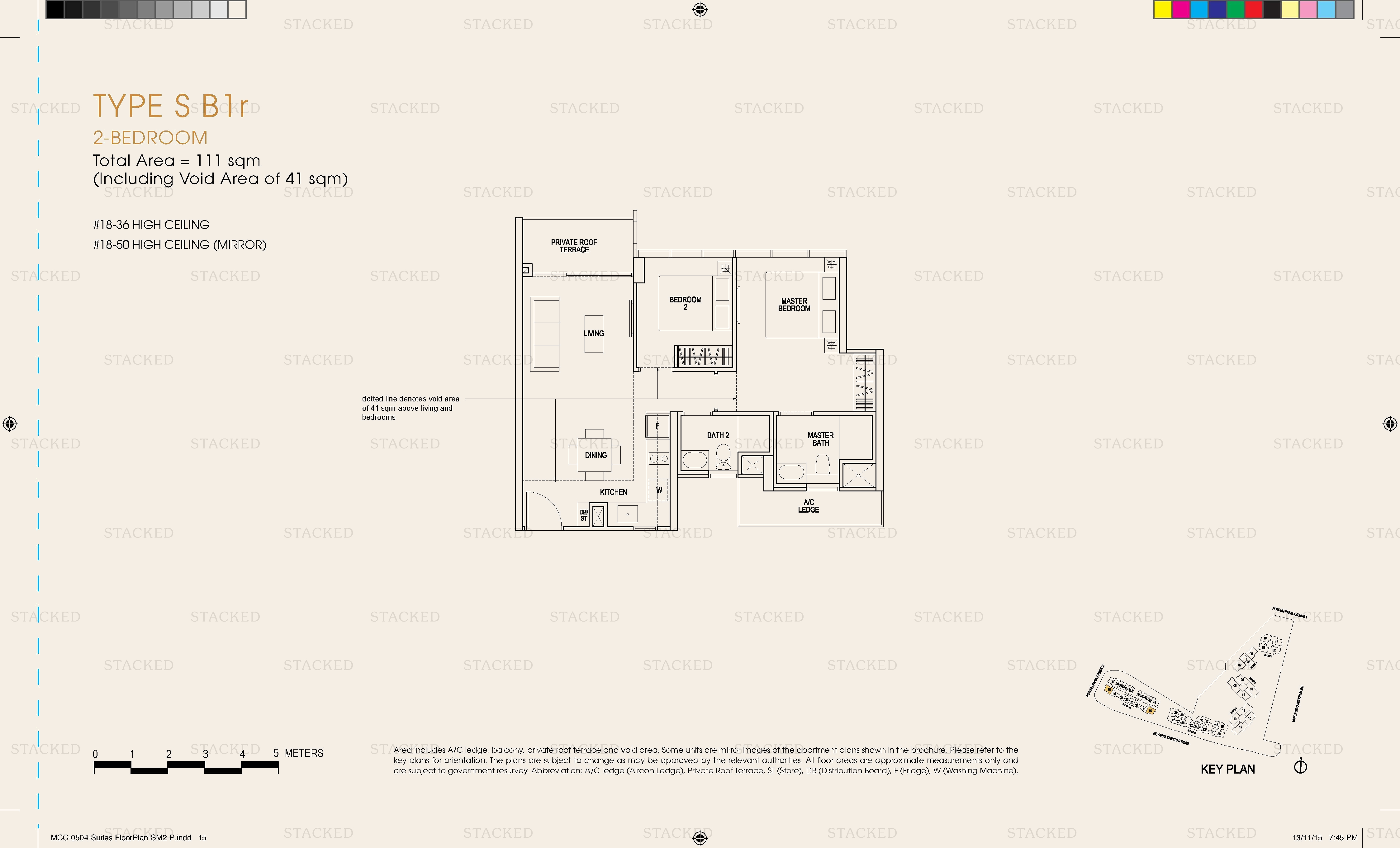Stacked homes - The Poiz Residences Singapore Condo Floor Plans, Images ...