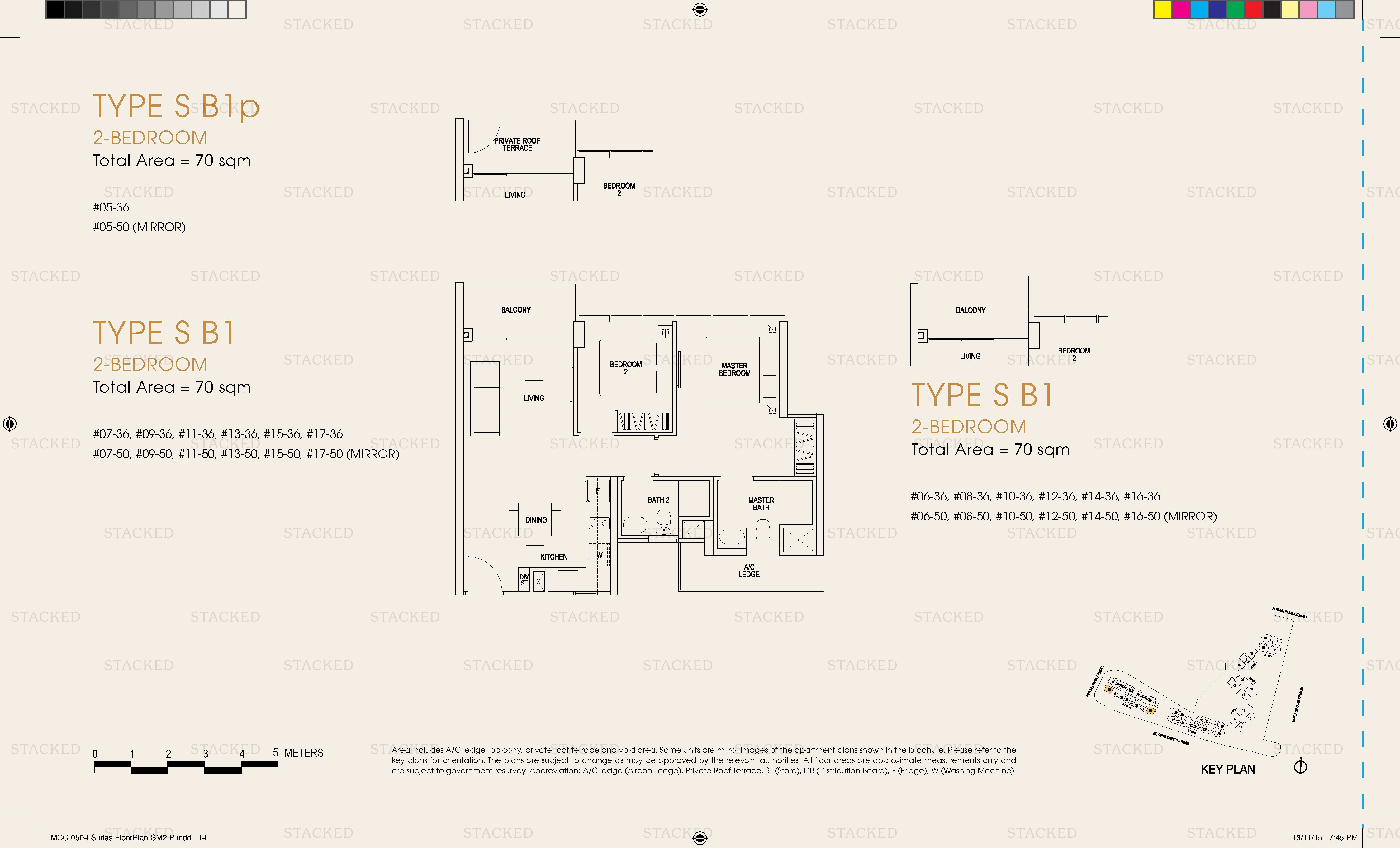 Stacked homes - The Poiz Residences Singapore Condo Floor Plans, Images ...