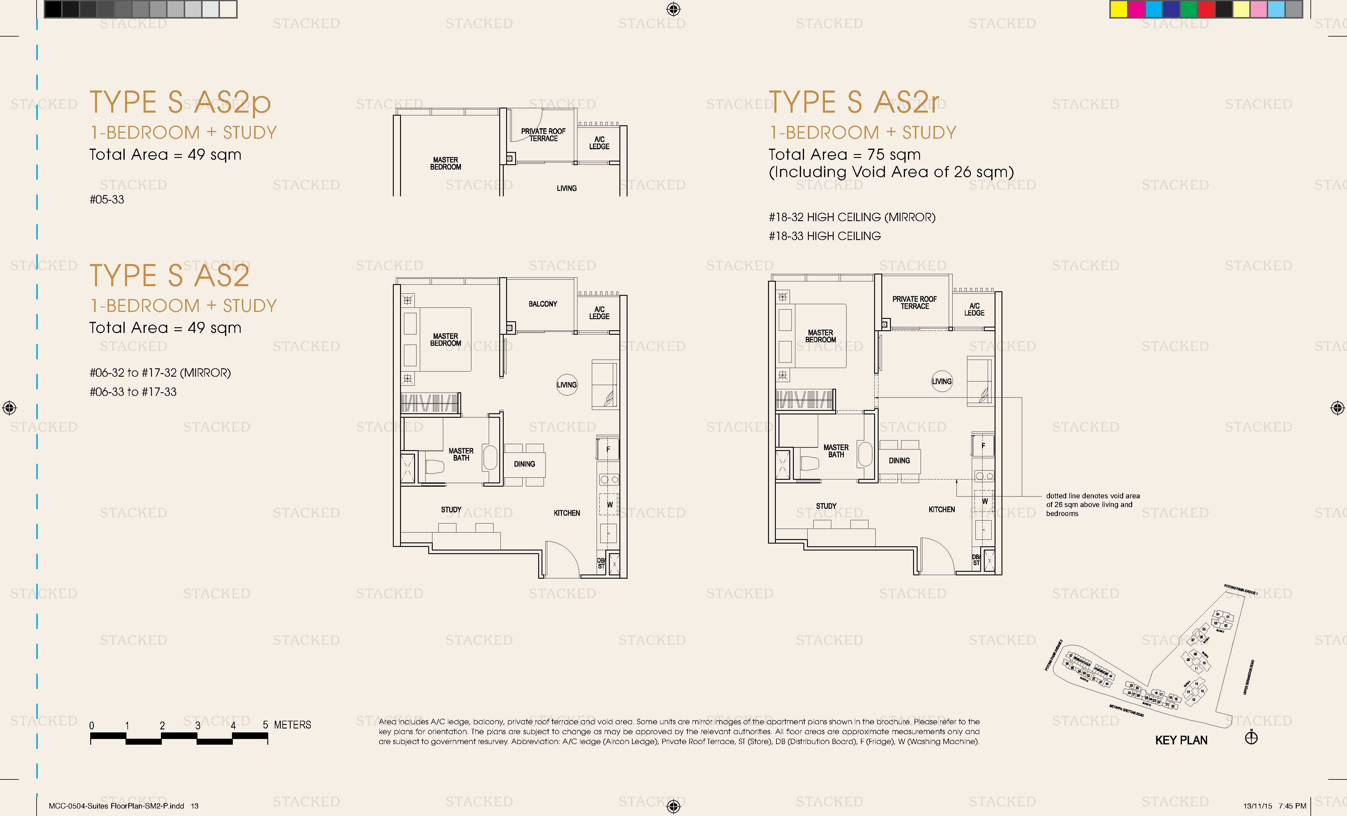 Stacked homes - The Poiz Residences Singapore Condo Floor Plans, Images ...