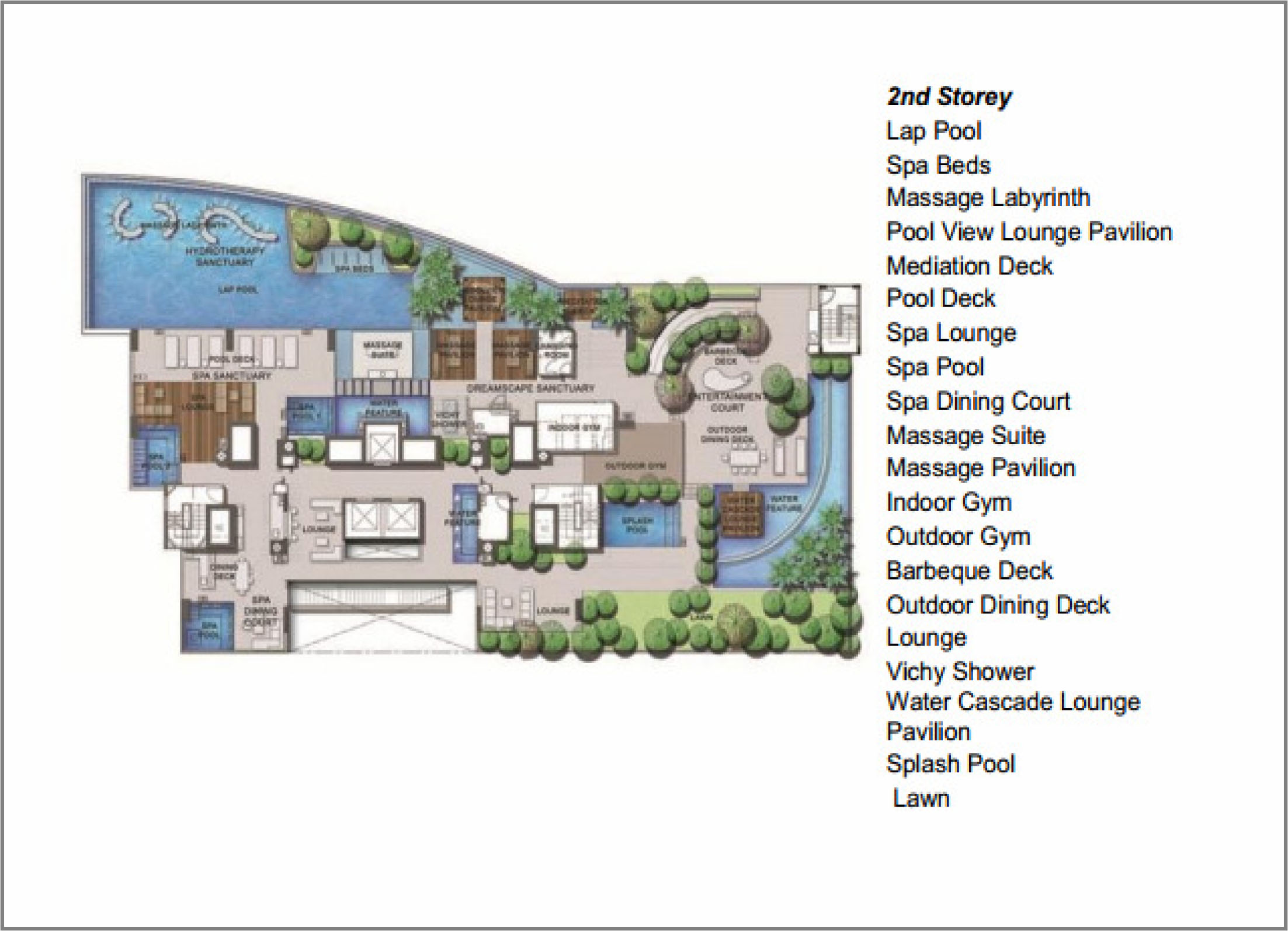 Stacked homes - Miro Singapore Condo Floor Plans, Images And ...