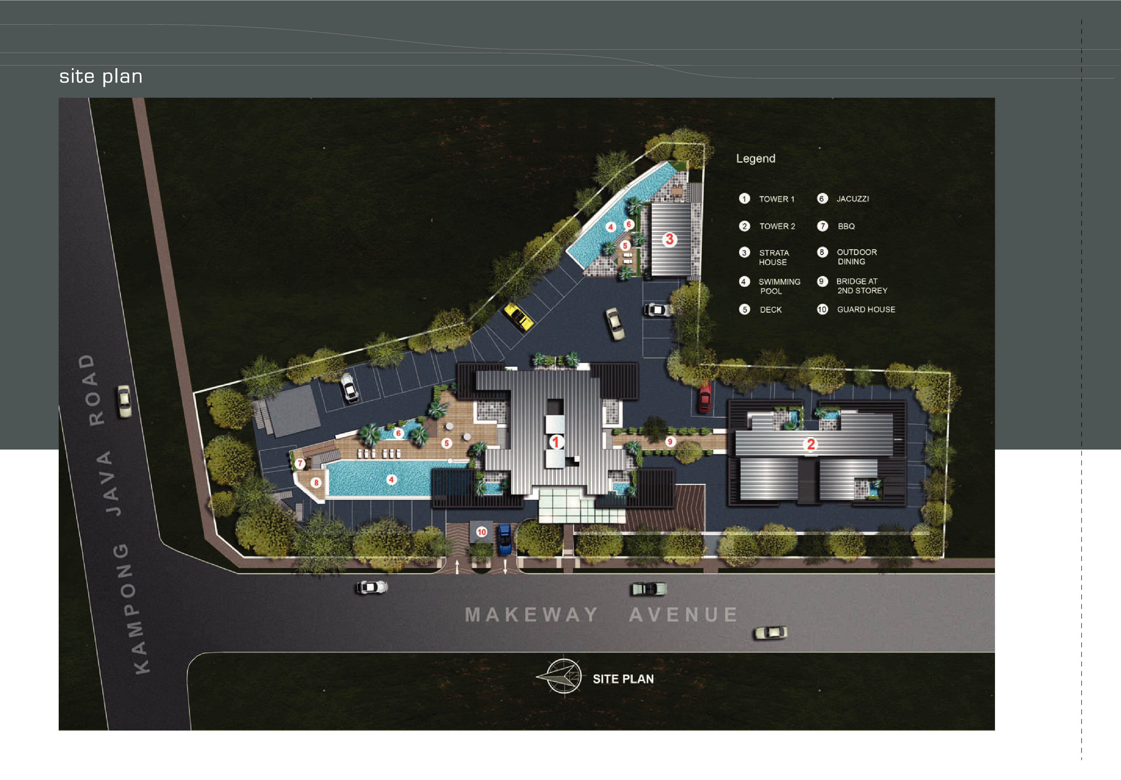 Stacked homes - Newton Edge Singapore Condo Floor Plans, Images And ...