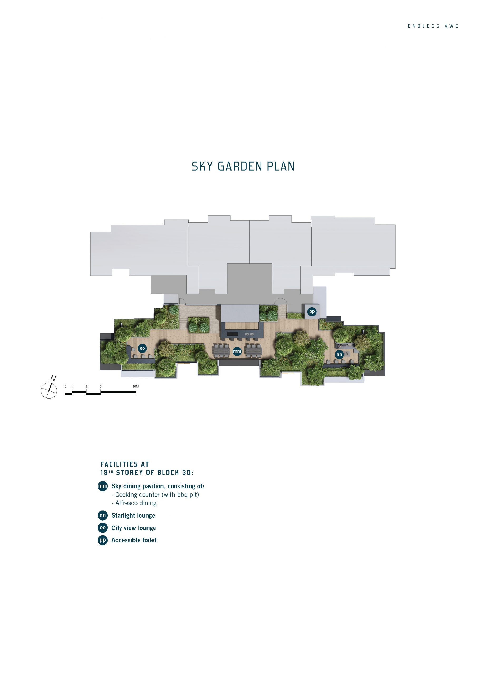 Stacked homes - Penrose Singapore Condo Floor Plans, Images And ...