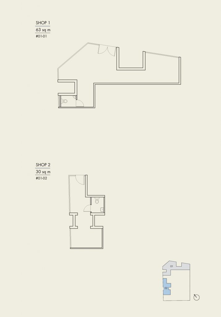 Stacked homes - Rv Point Singapore Condo Floor Plans, Images And ...