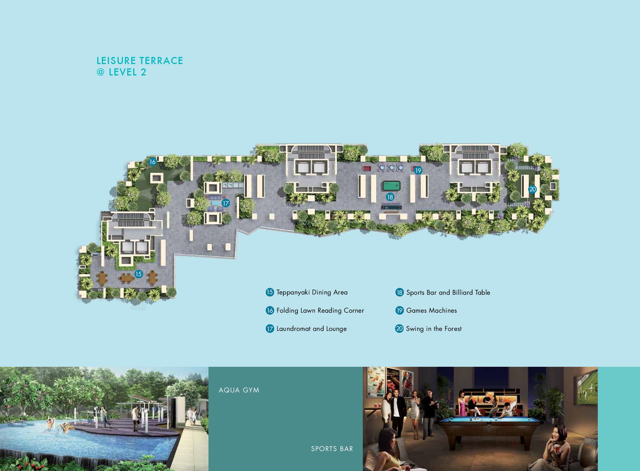 Stacked homes - Spottiswoode Residences Singapore Condo Floor Plans ...